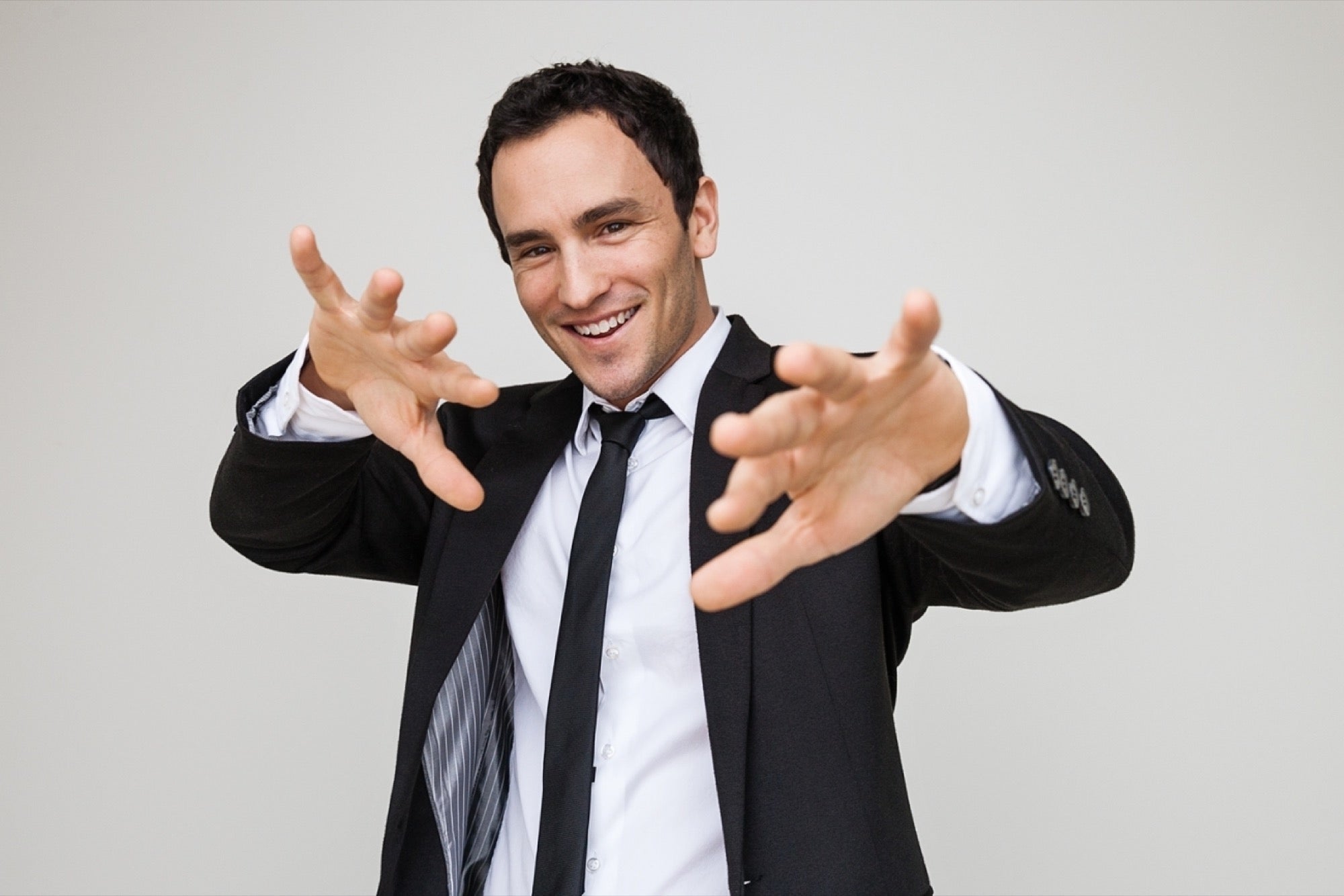 World-Champion Skier Jeremy Bloom's Unconventional Path to ...