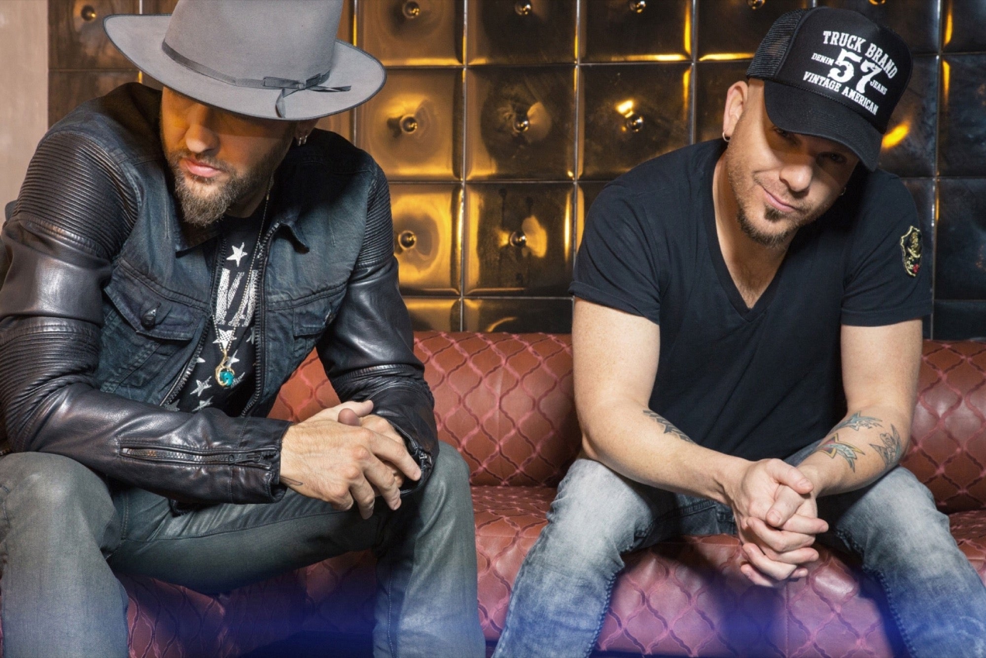 Lessons From the Country Band LOCASH That Just Might Increase Your Net ...