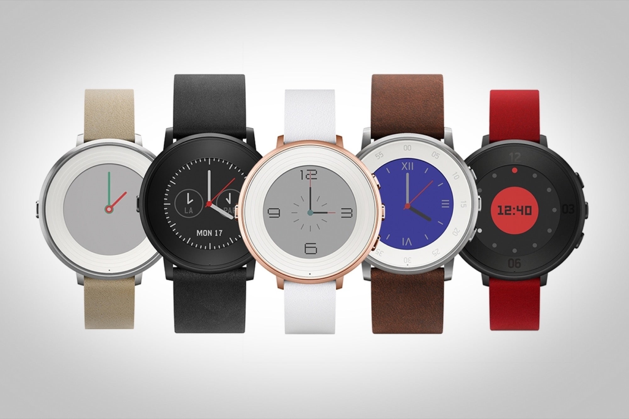 Pebble Skips Kickstarter in Search of Bigger Pond | Entrepreneur