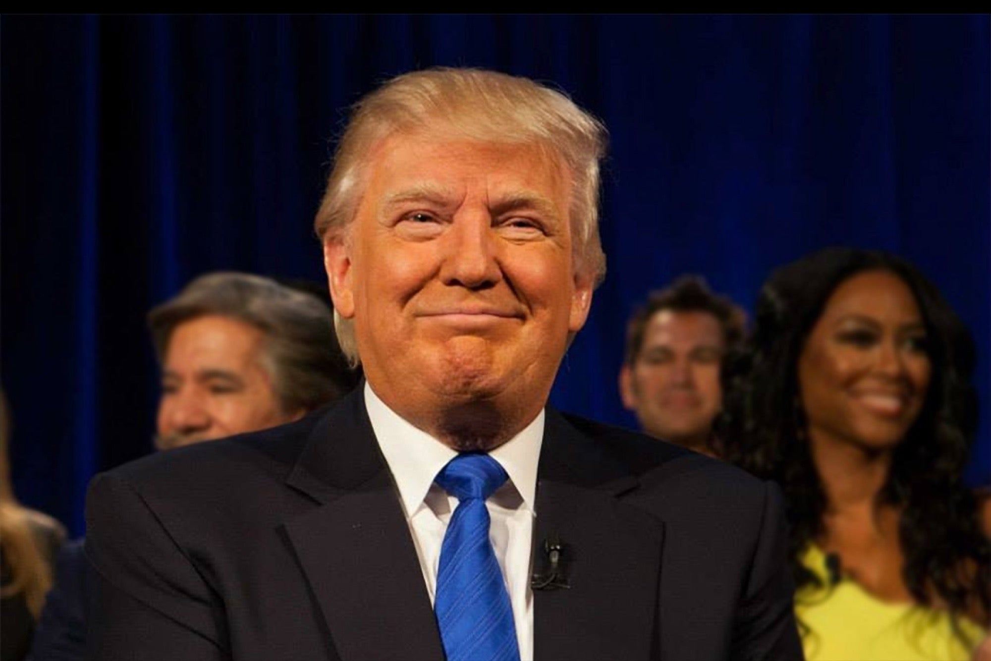 5 Marketing Takeaways From Trump's Campaign | Entrepreneur