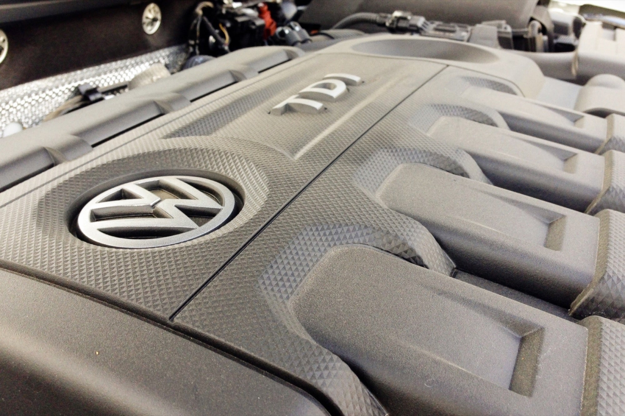 The Biggest Lesson from Volkswagen: Culture Dictates Behavior ...