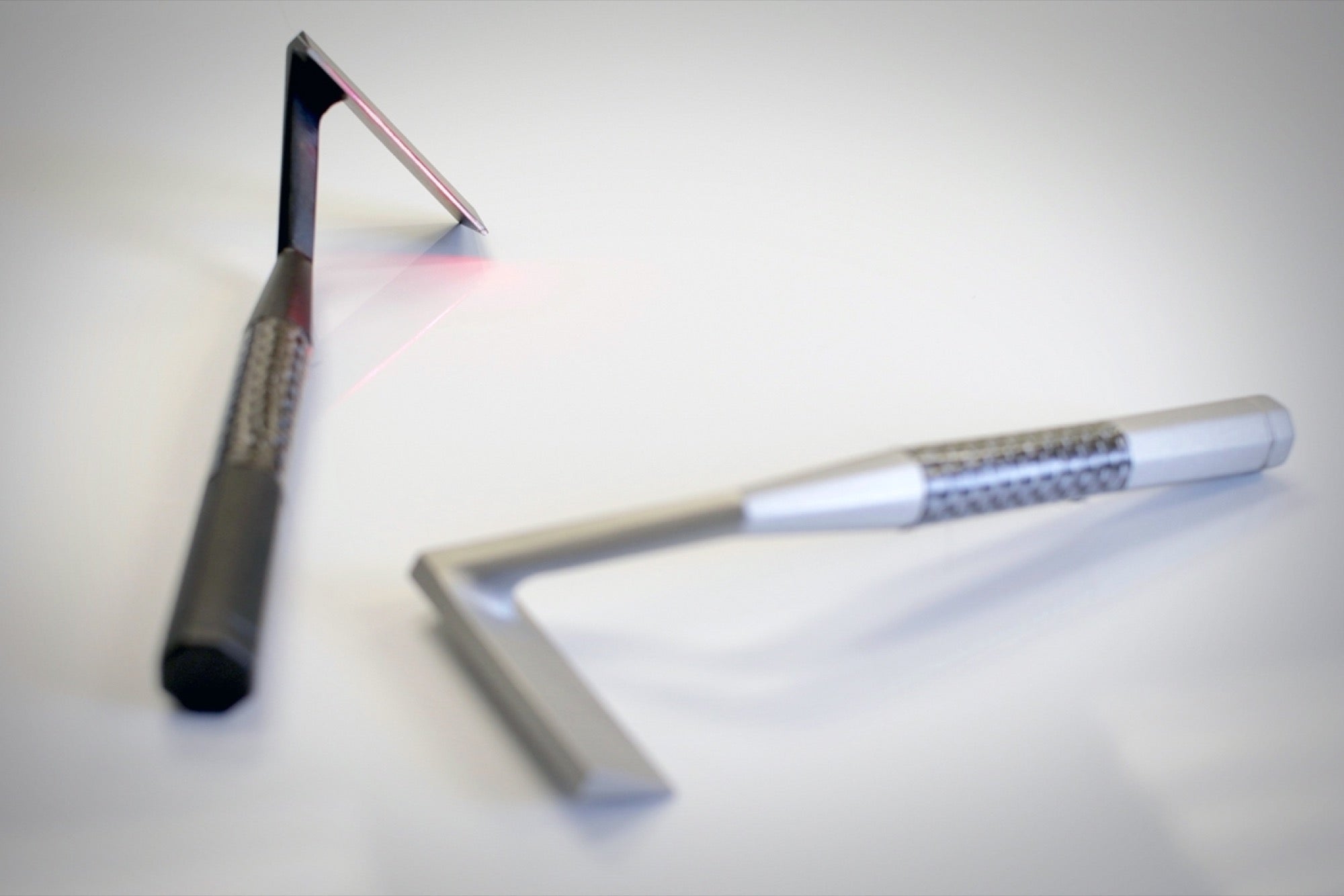 This Bladeless Razor Has Raised More Than $2 Million On Kickstarter ...