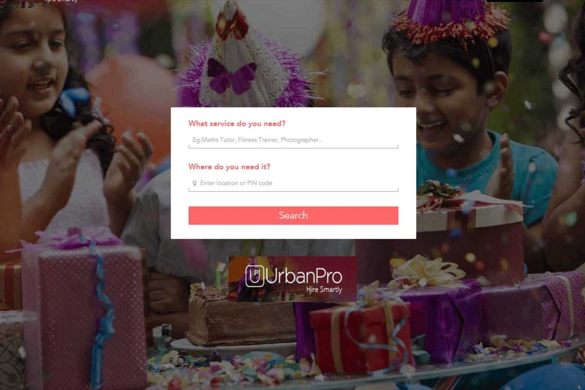 Now finding skilled professionals becomes easy with UrbanPro | Entrepreneur