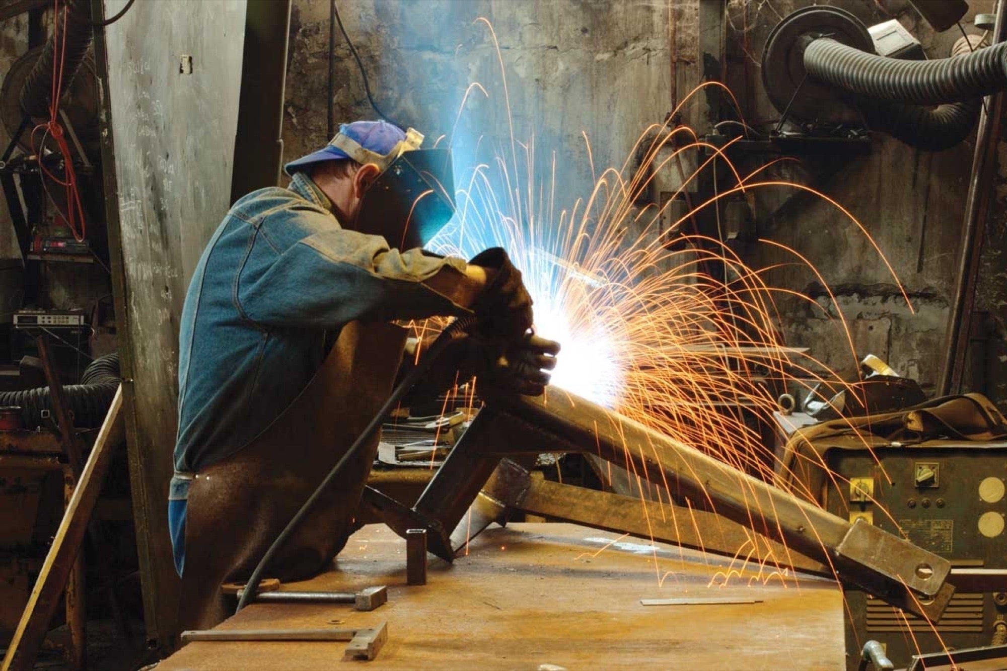 How to Figure Out Your Best Manufacturing Solution | Entrepreneur