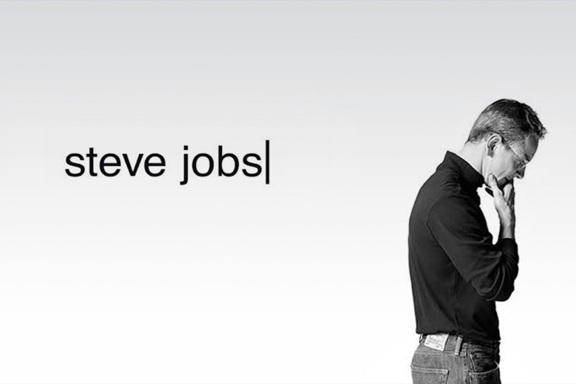 'Steve Jobs' Is a Fascinating Exploration of the Complexity of Genius ...