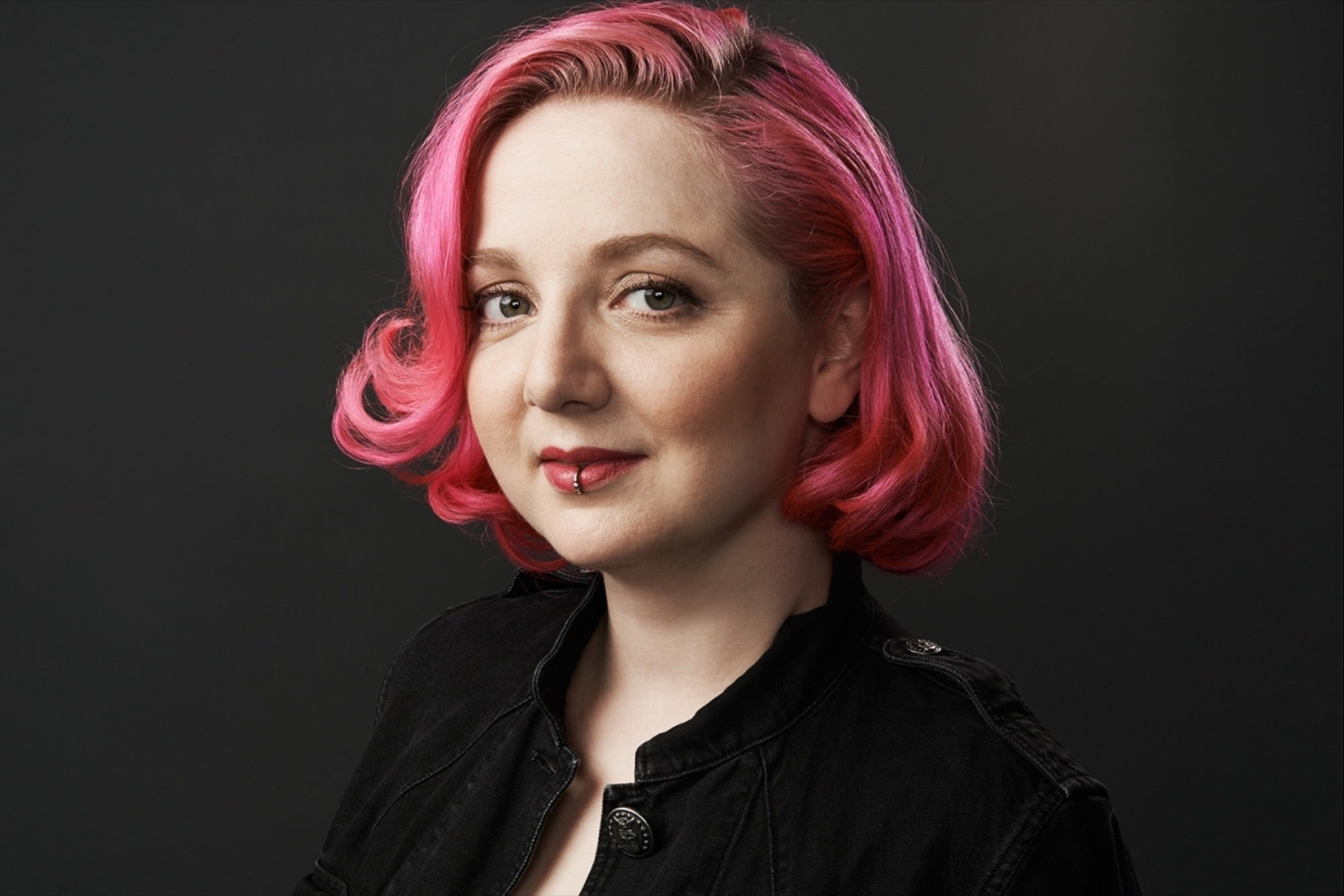 Why Adafruit's Limor Fried Thinks Entrepreneurs Should Just Listen to ...