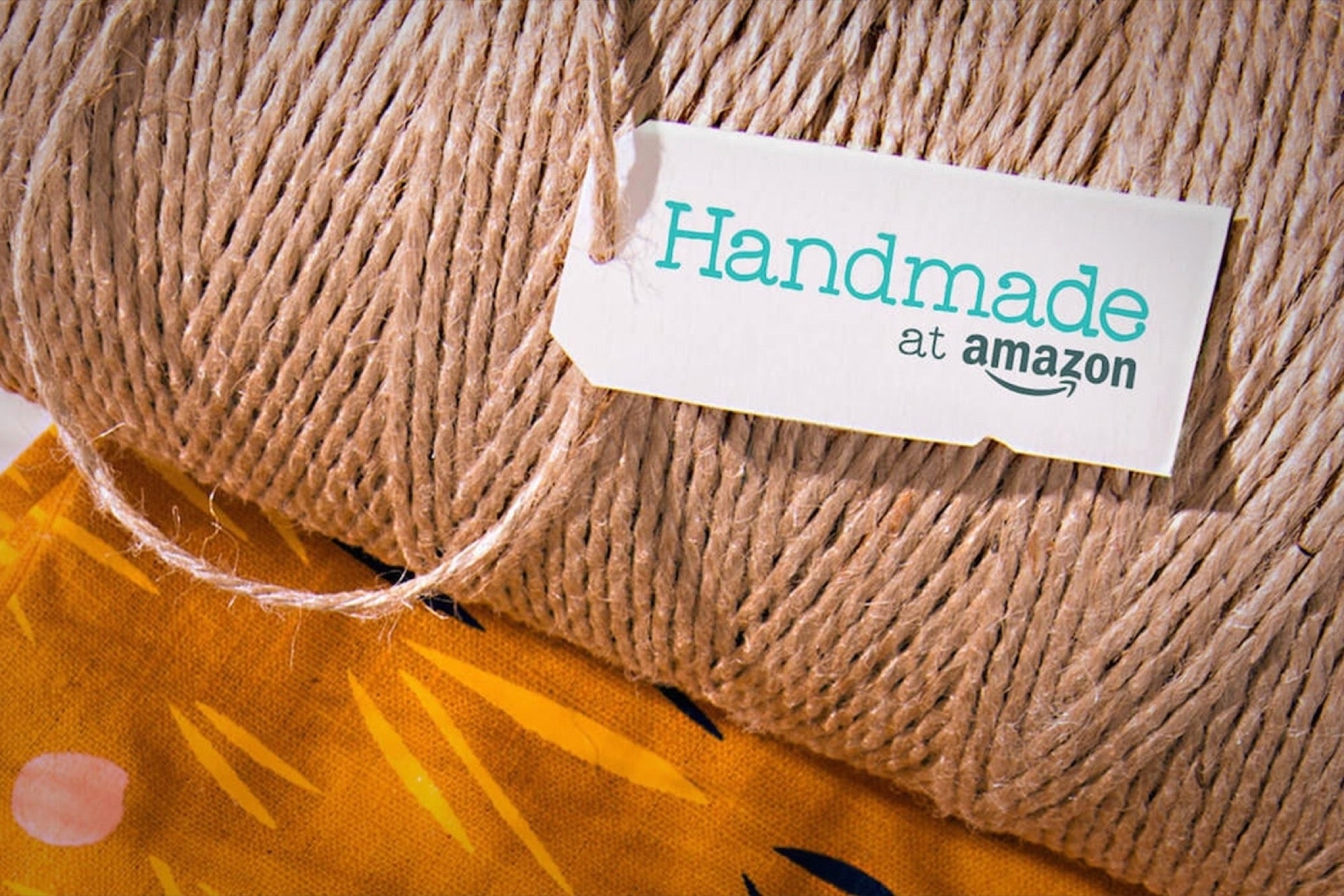 Amazon Launches a Maker Marketplace That Will Compete With Etsy ...