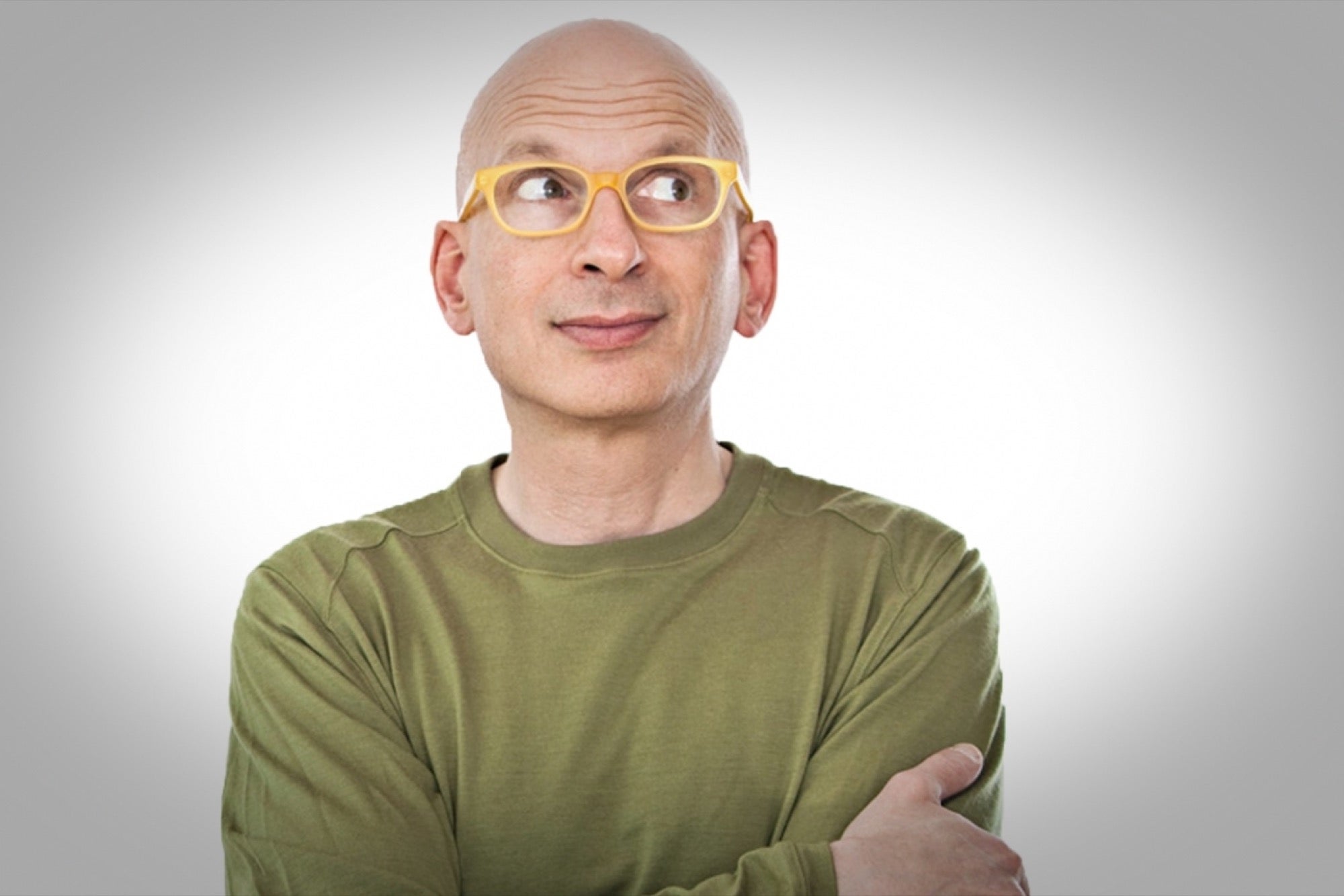 Seth Godin on the Practical Way to Pursue Your Passion (It Does Exist ...