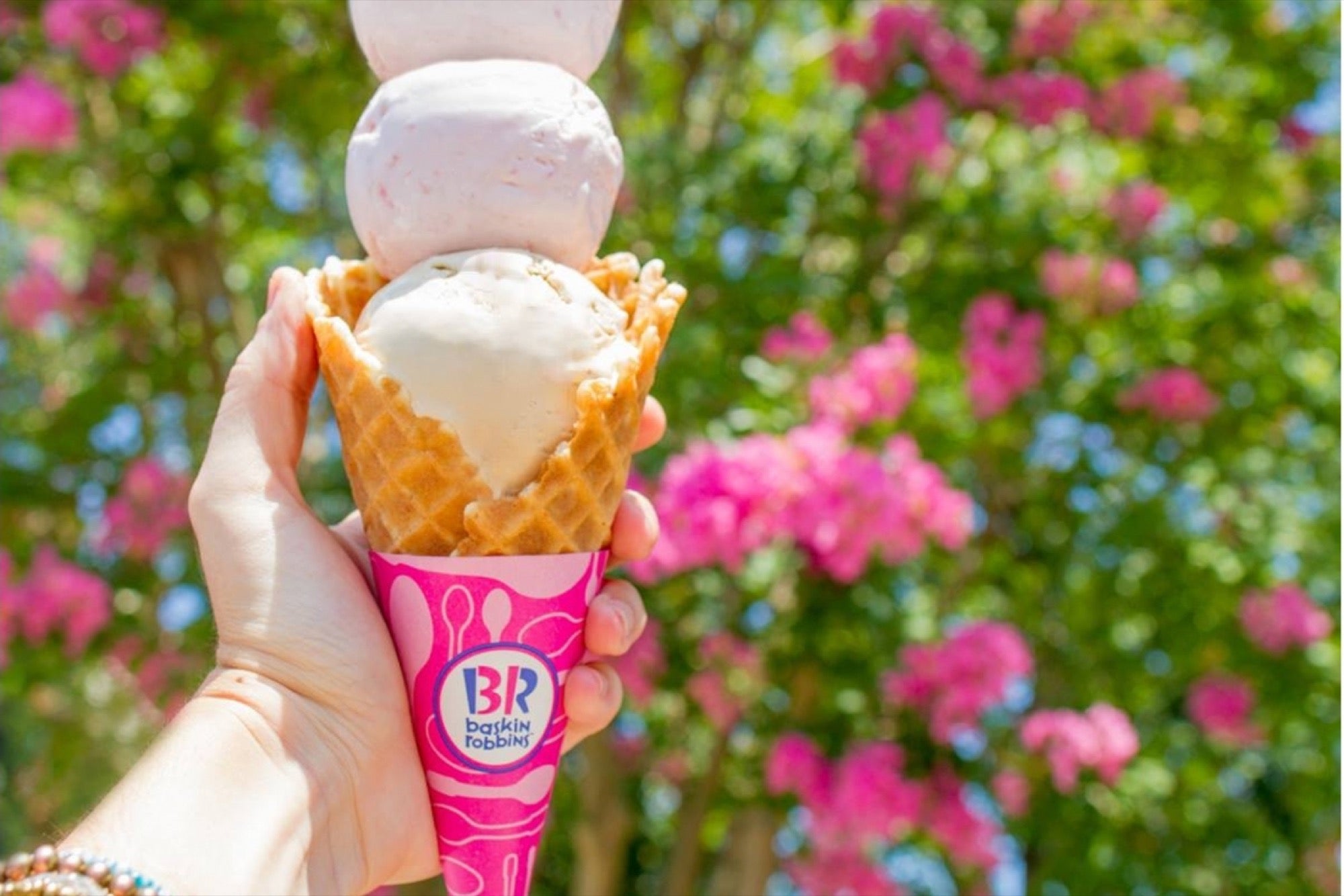 This Baskin-Robbins Franchisee Has Made Ice Cream a Family Affair ...