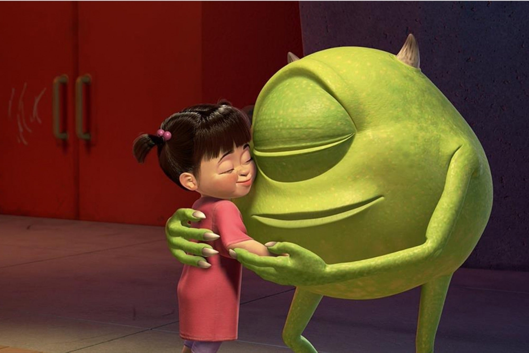 6 Lessons Learned from Pixar Movies | Entrepreneur