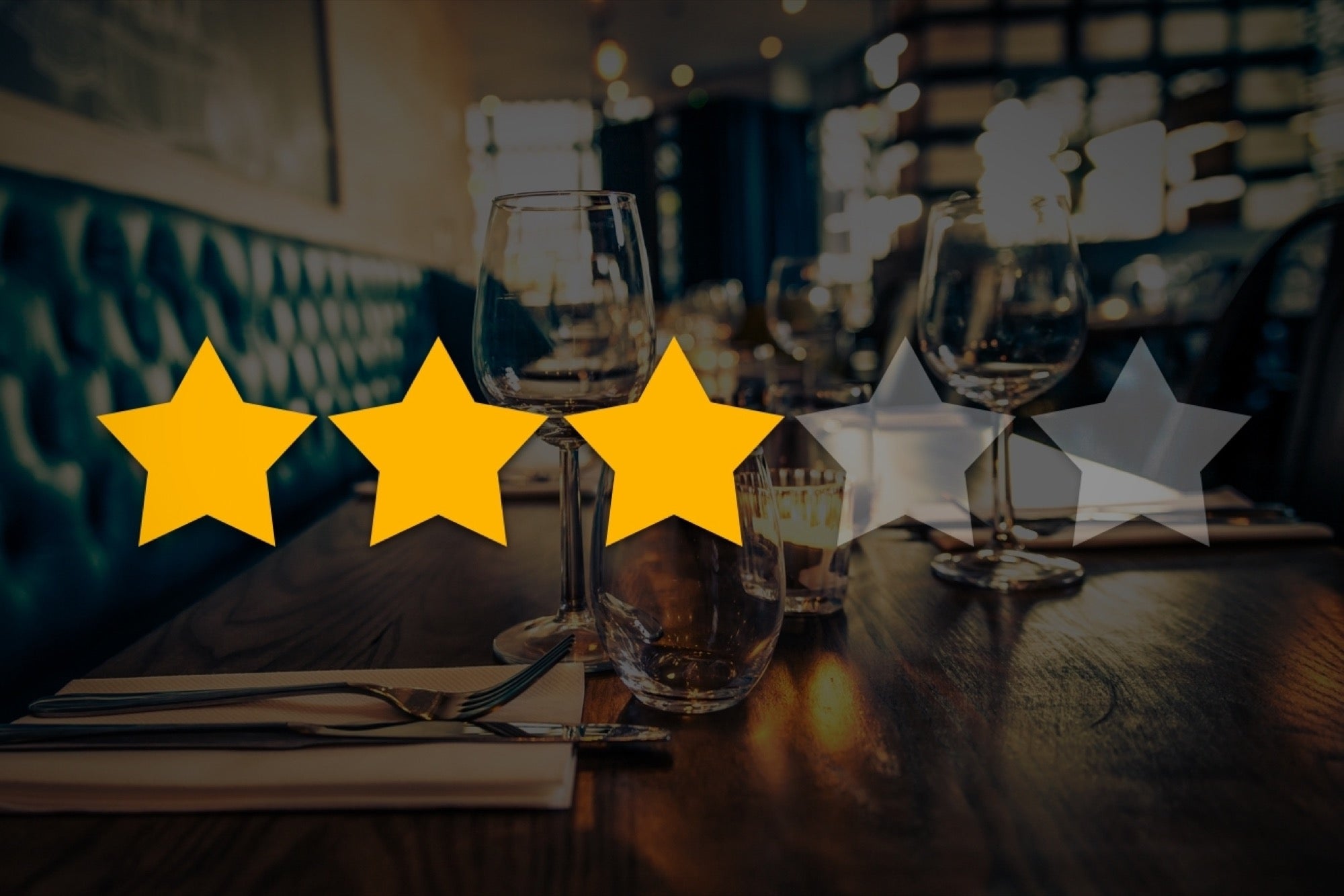 6 Ways to Ensure that Your Restaurant Stays Relevant | Entrepreneur