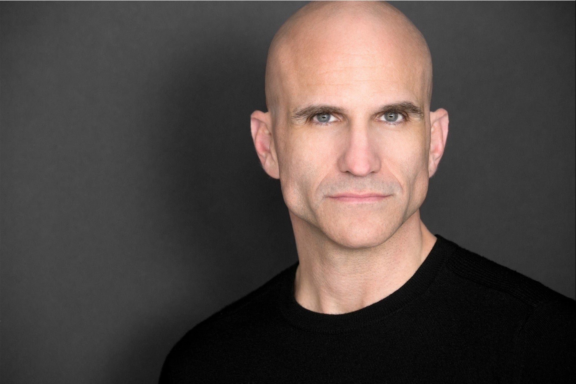 10 Public Speaking Lessons From Michael Port | Entrepreneur