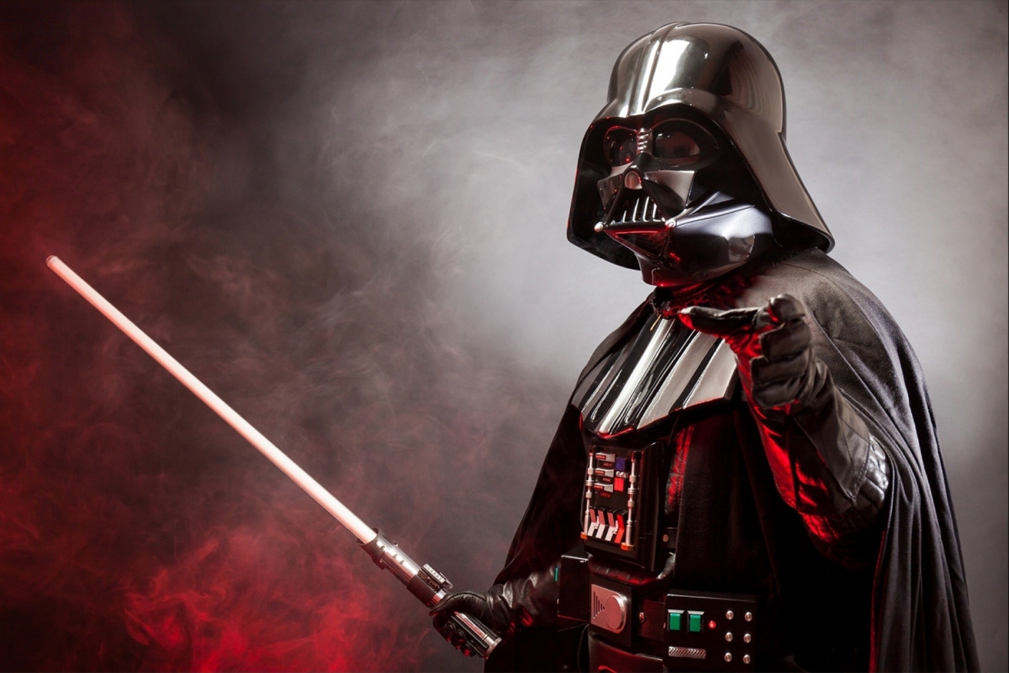 5 Product Launch Lessons From 'Star Wars Episode VII' | Entrepreneur