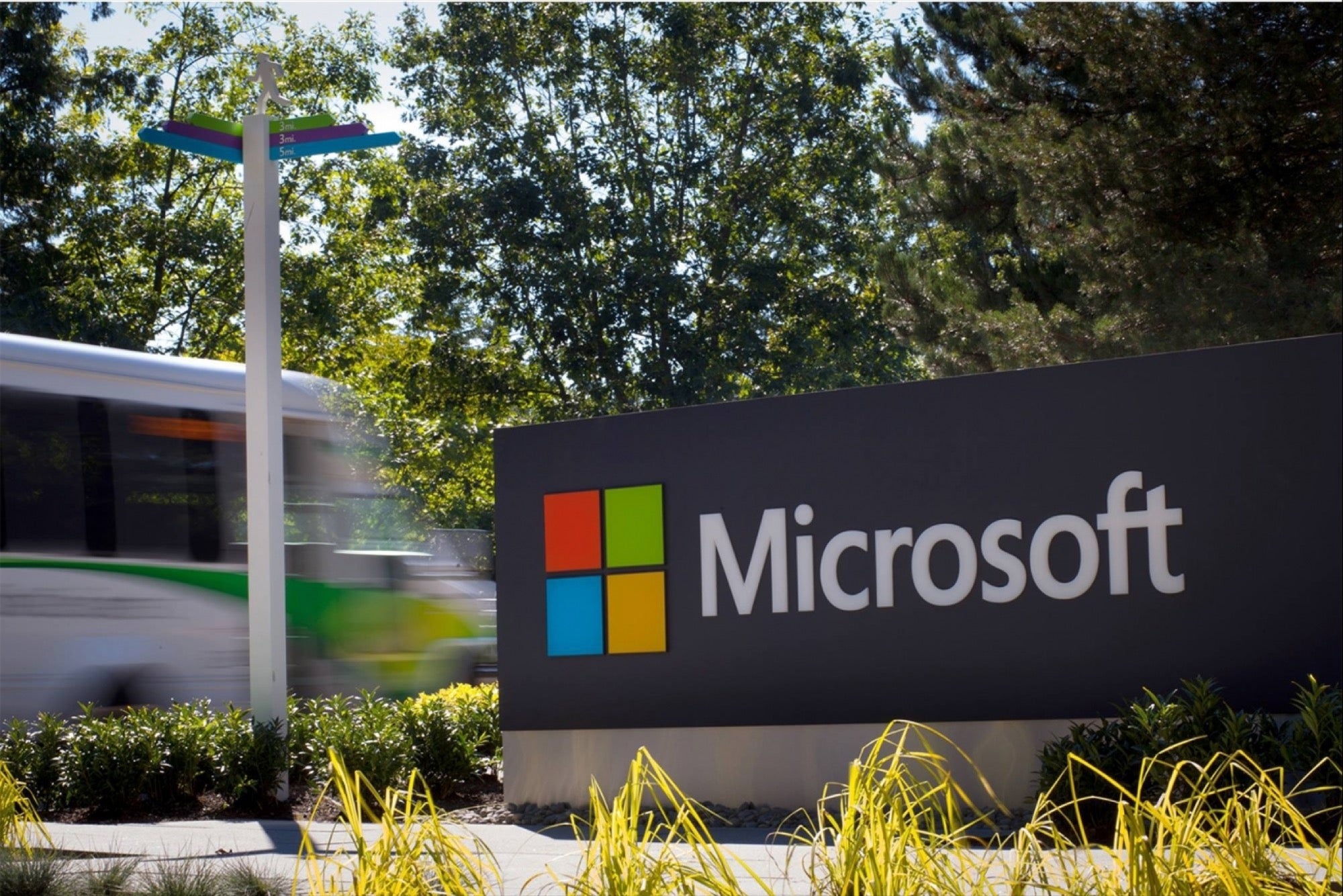 Why Microsoft Created 3-D Scans of Random People | Entrepreneur