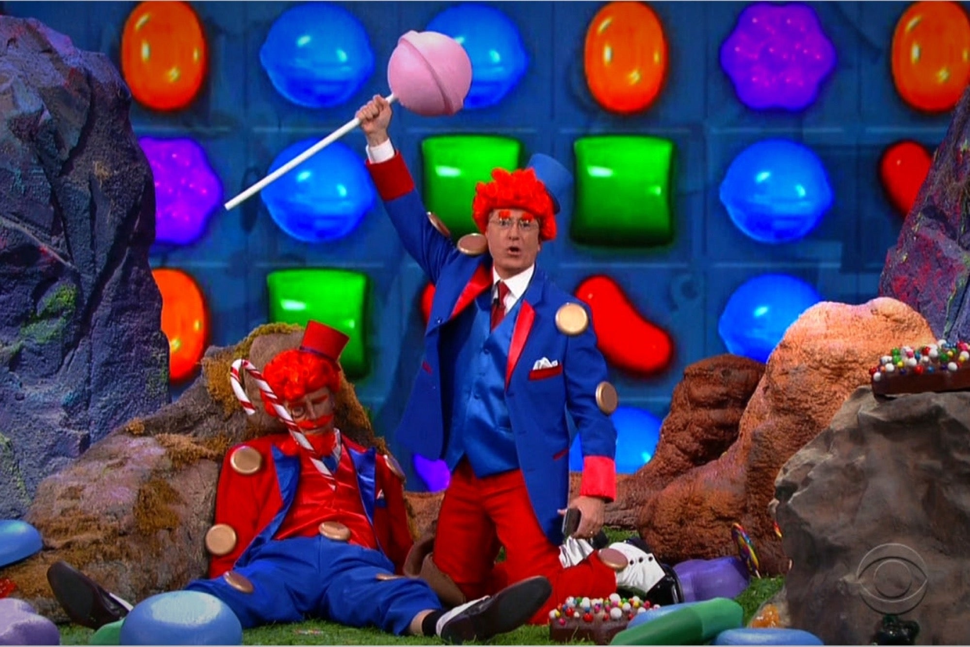 'Candy Crush: The Movie' Isn't Real, But These 7 Game-Inspired Flicks ...