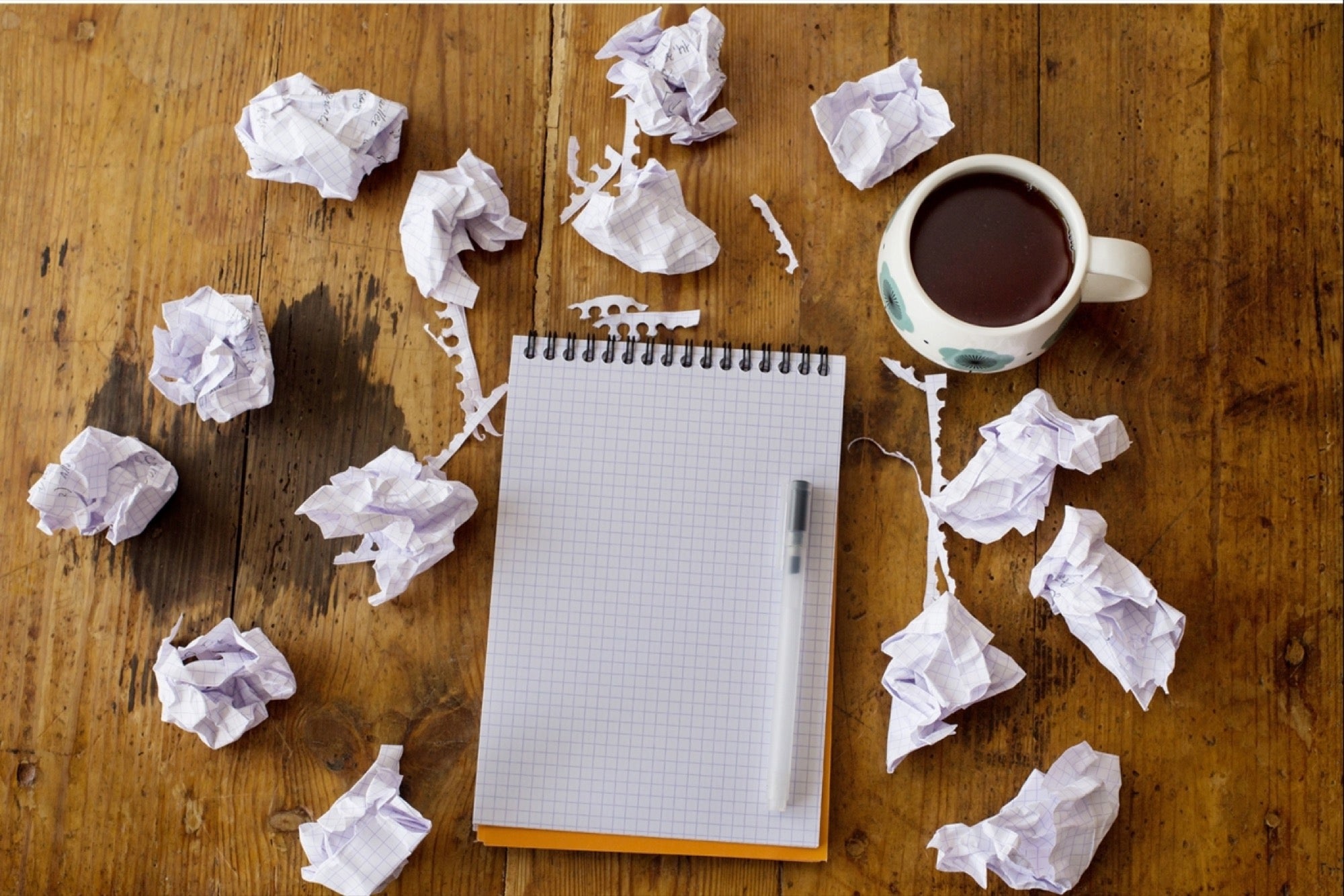 5 Burnout Warning Signs (and How to Respond) | Entrepreneur