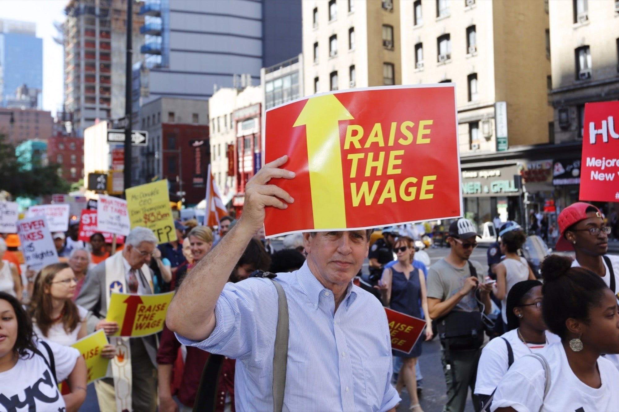 4 Considerations for Entrepreneurs in the Minimum Wage Debate ...