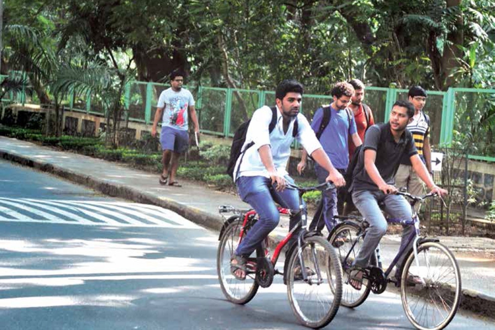 How IITs are seeding next gen entrepreneurs | Entrepreneur