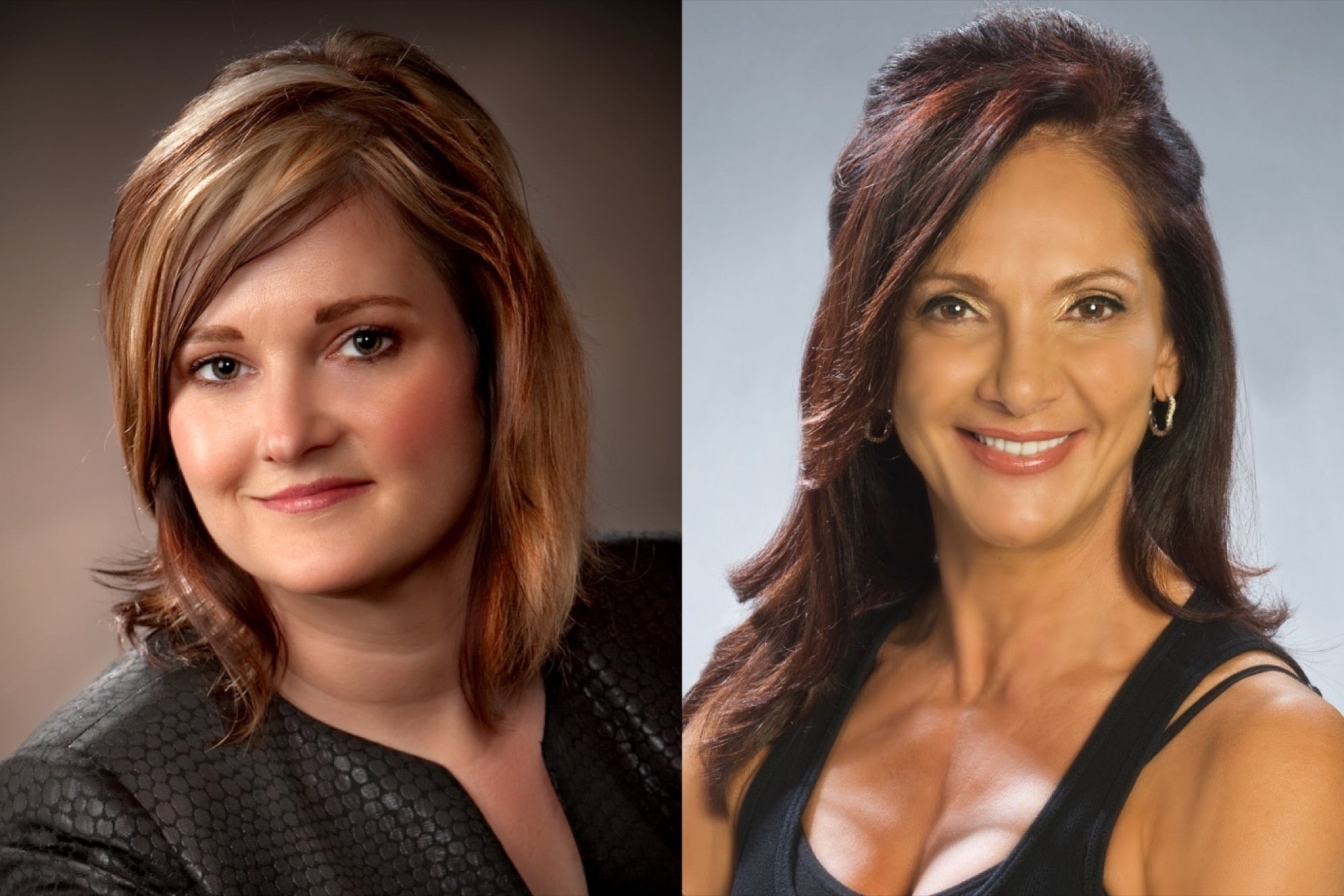 Meet the Fearless Female Franchisors Who are Living Their Dreams ...