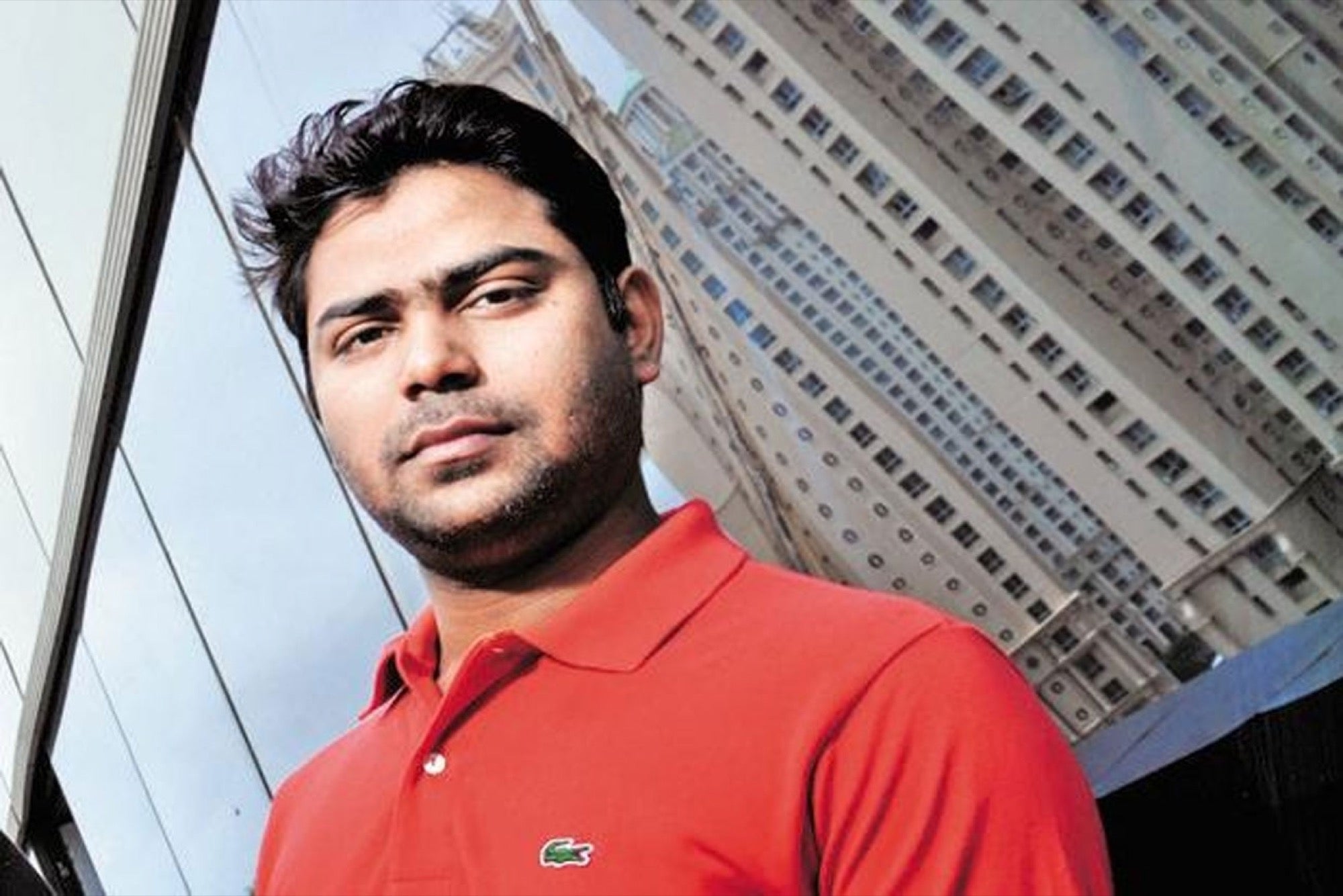 4 things to learn from Rahul Yadav | Entrepreneur