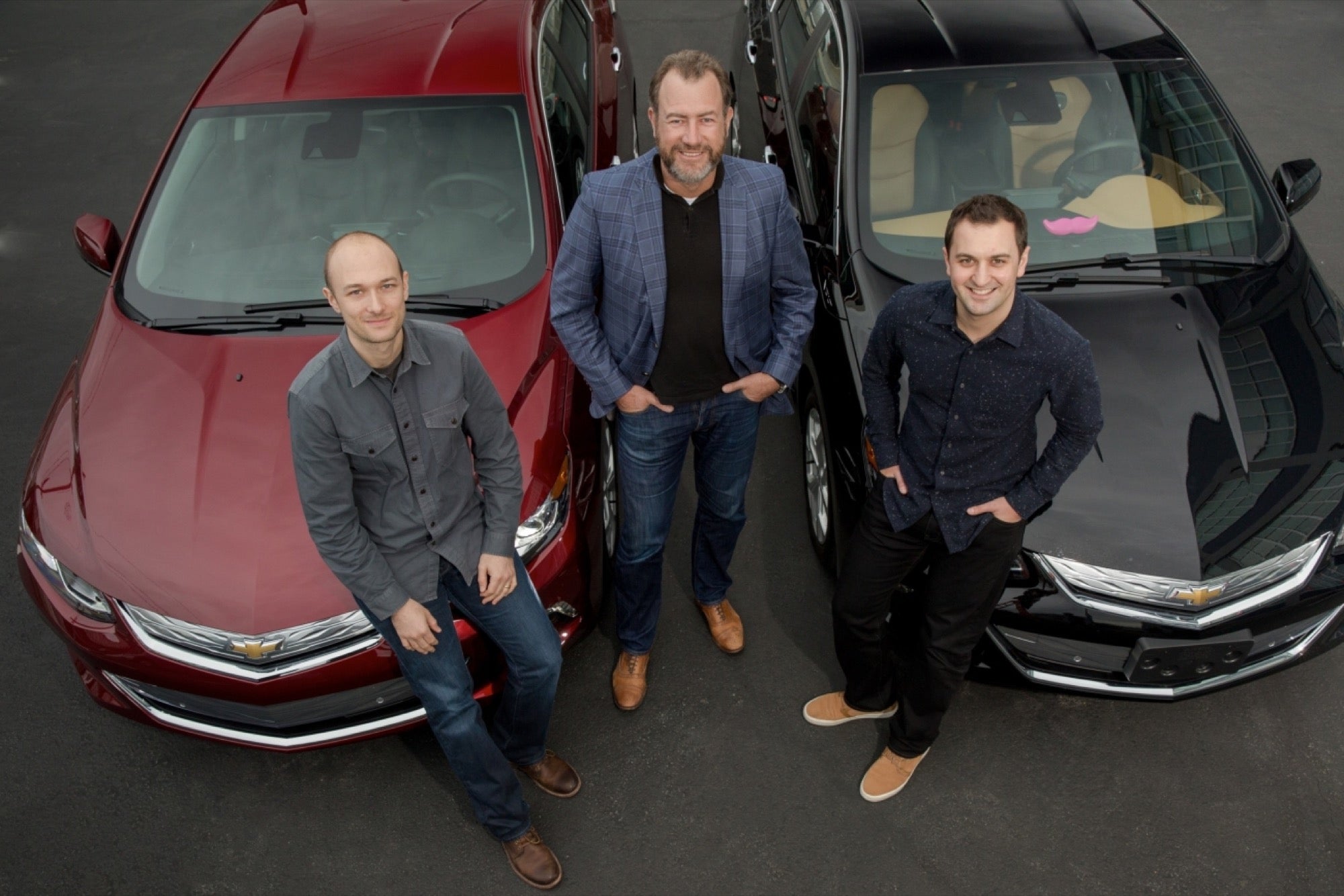 Do What Uber Did. Empower Users and Other Stakeholders. | Entrepreneur