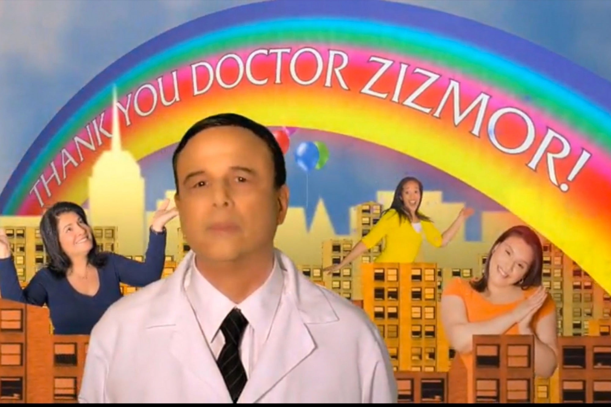 New York City Dermatologist Who Pioneered Subway Advertising Has Shuttered His Practice ...