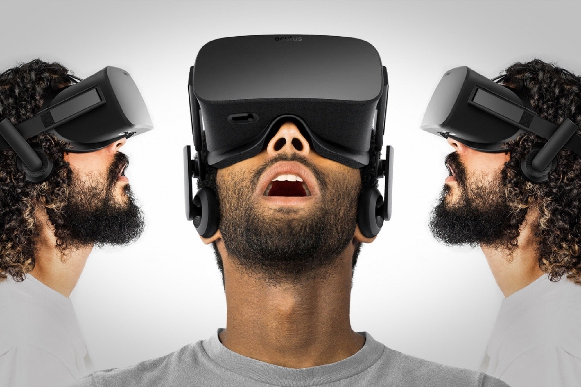 If You're Patient, You Can Now Pre-Order the Oculus Rift for $599 ...