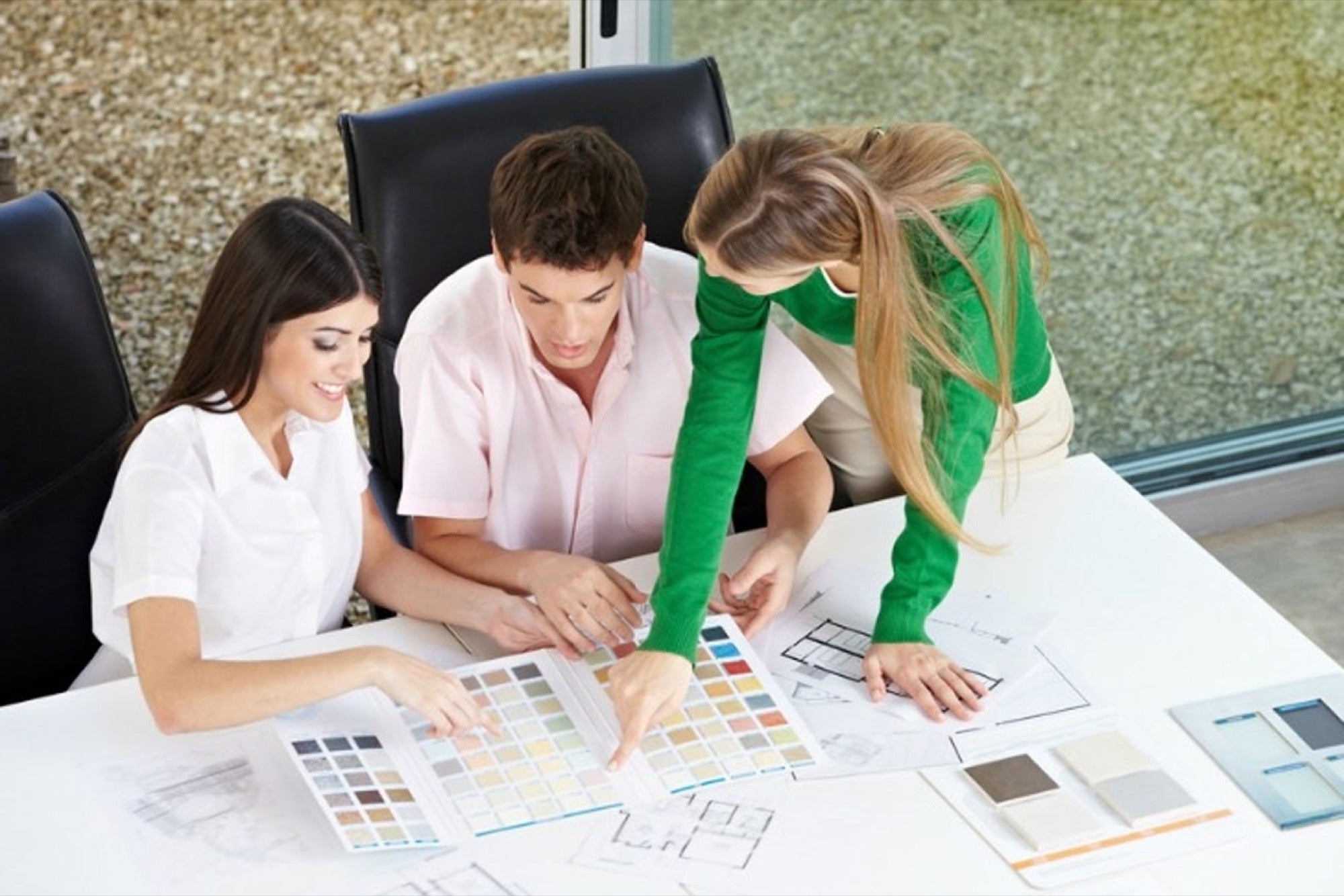 Contemplating to start an interior designing firm? - 5 Tips for you ...