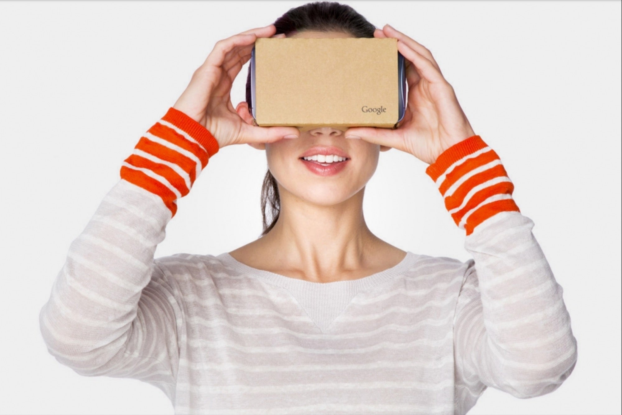 Google Creates Virtual Reality Division | Entrepreneur