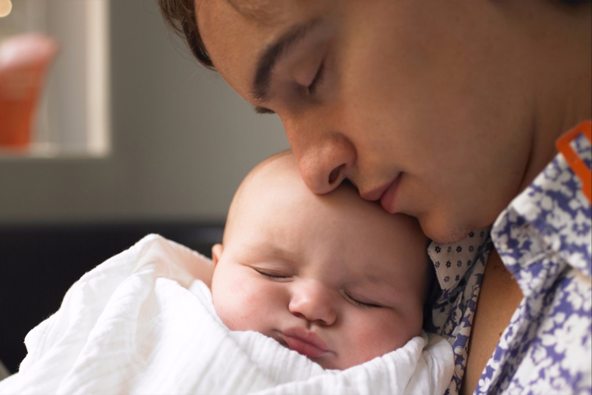 Why I Learned to Sleep Standing Up | Entrepreneur