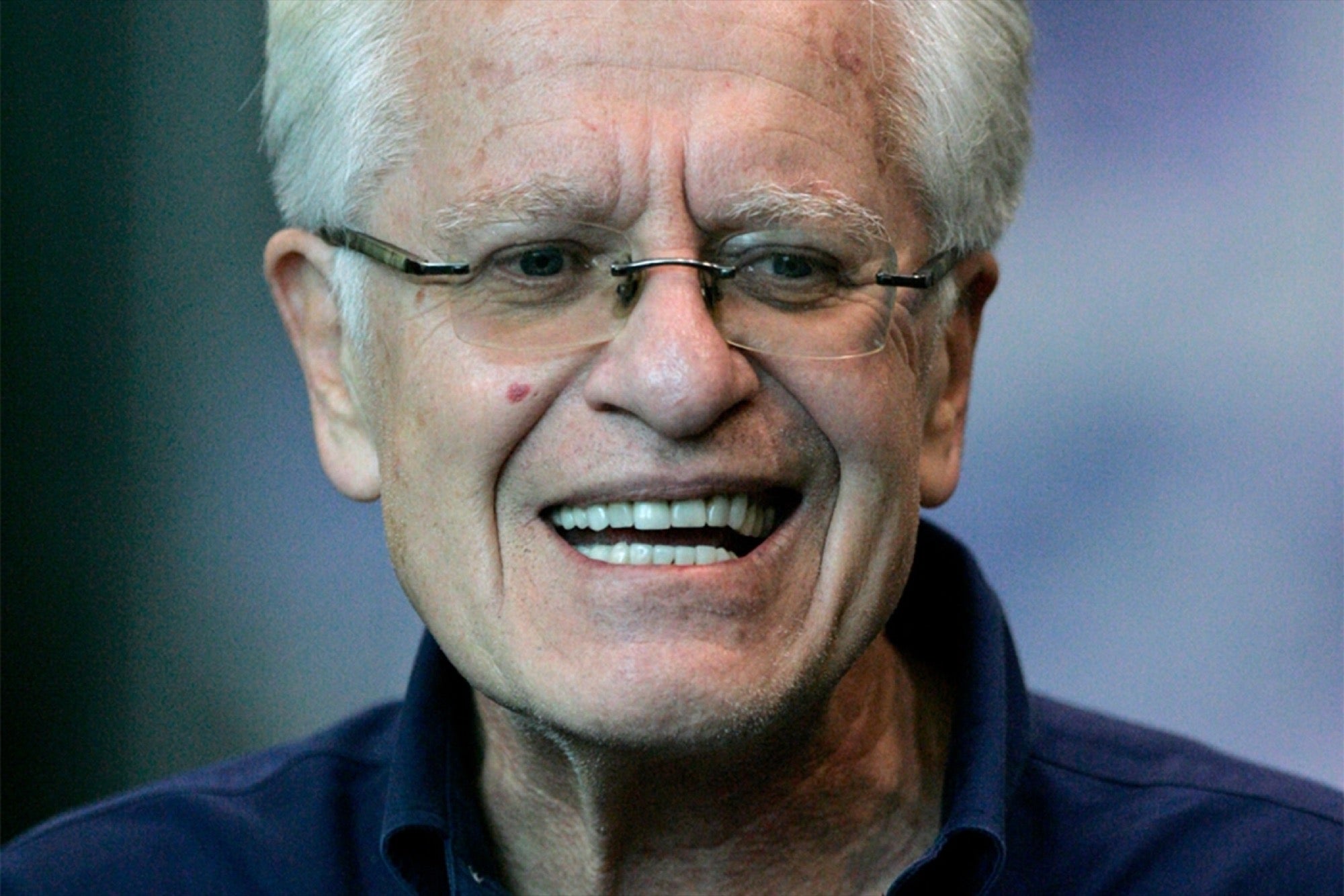 What Producer Jerry Zaks Can Teach You About Overcoming Obstacles ...