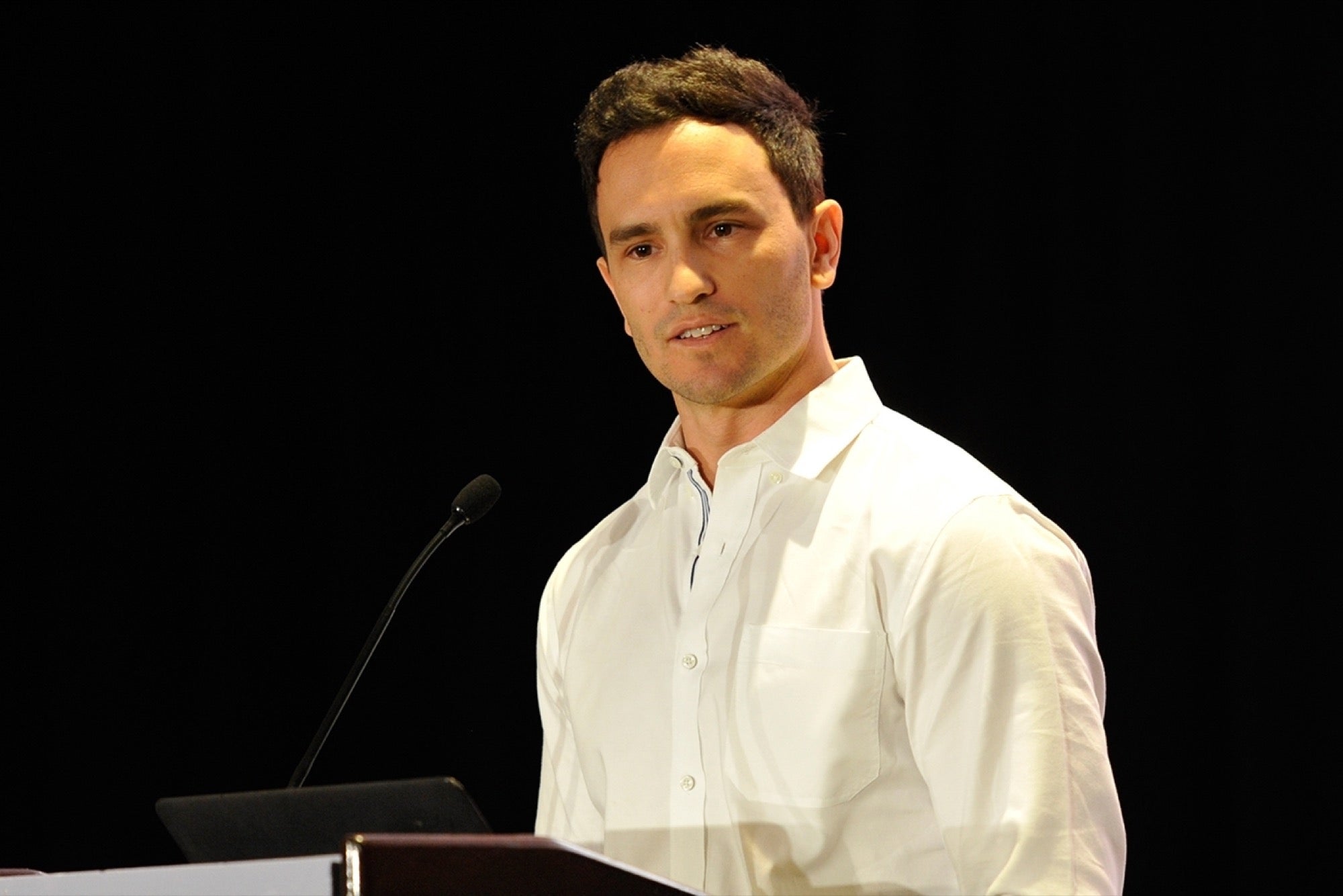 Jeremy Bloom - Articles & Biography | Entrepreneur Jeremy Bloom - Articles & Biography | Entrepreneur