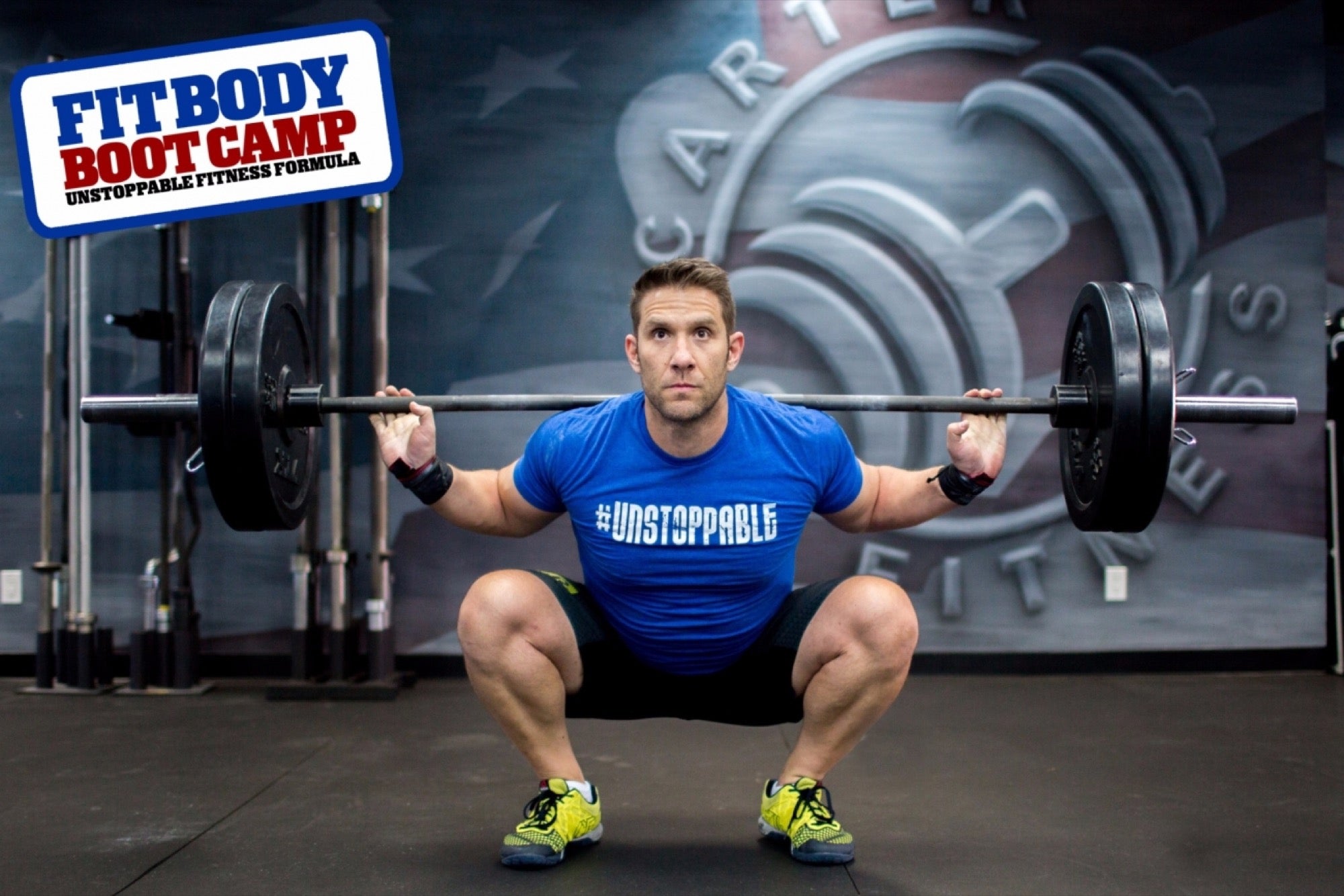 This Man Lost Weight and Found a Career in a Fitness Franchise ...