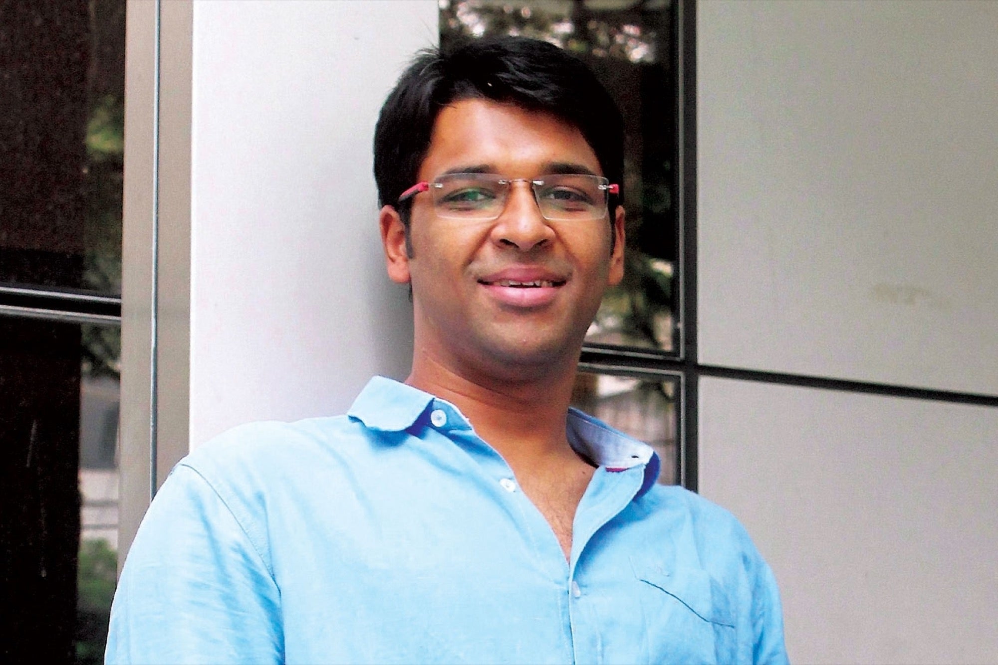 That Killer Coding Guy – Get Him on Board | Entrepreneur