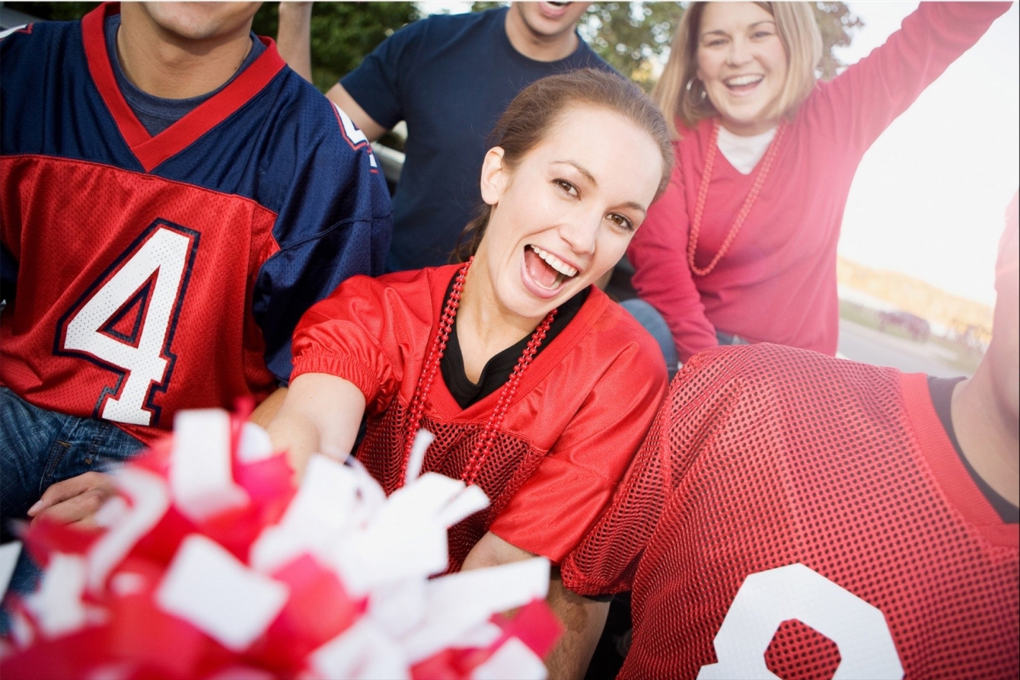 3 Lessons Entrepreneurs Can Glean From This Past NFL Season | Entrepreneur