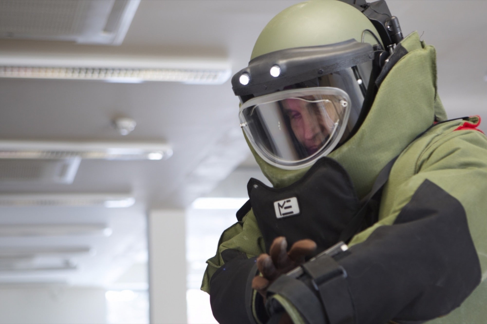 Facing Potential Terrorism, Entrepreneurs Need to Think About the ...