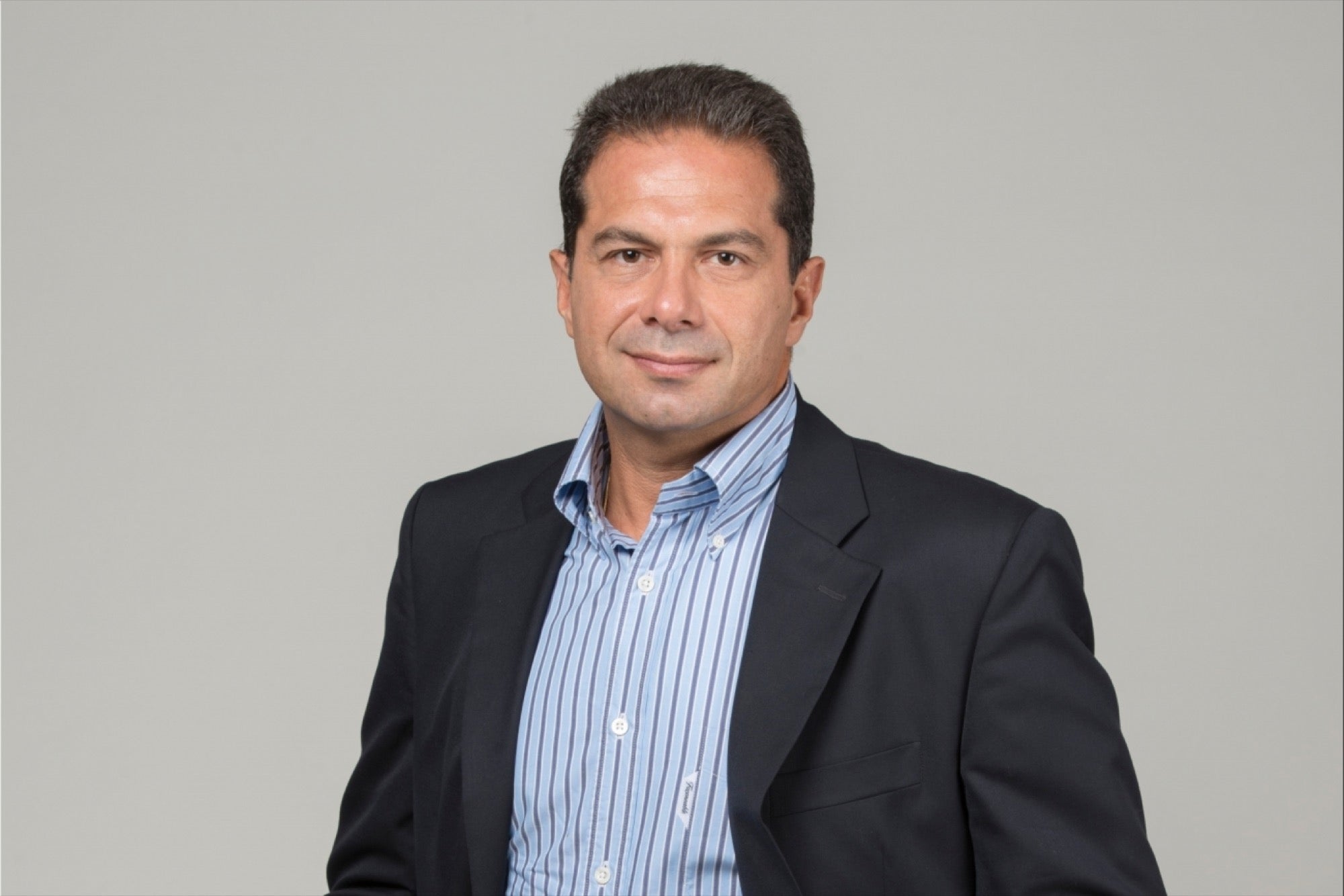 Investing In Your Business: Alex Saber on Publicis Groupe's Mission to ...