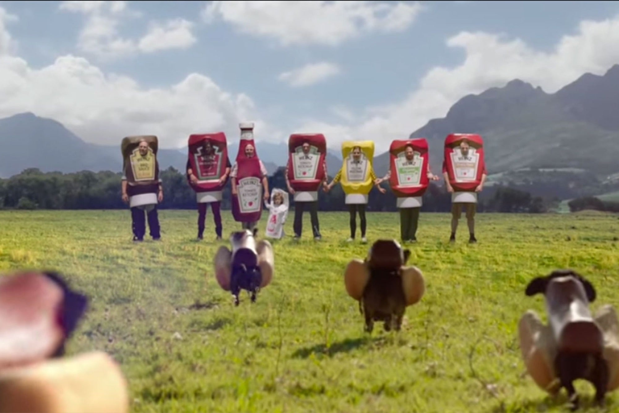 4 Lessons Learned From This Year's Super Bowl Advertising | Entrepreneur