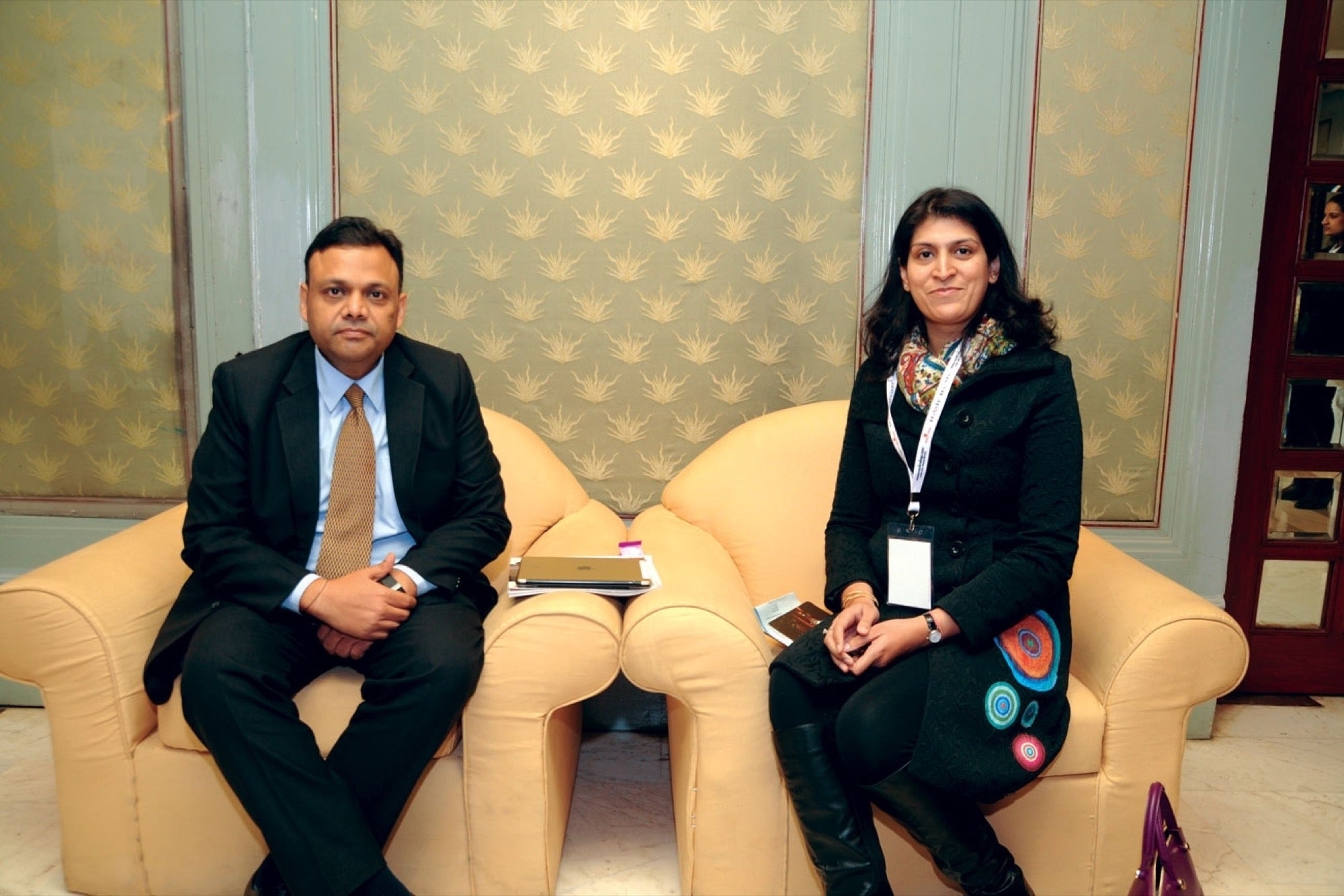 "Policy Can Never Catch Up With Technology" - Arvind Gupta | Entrepreneur