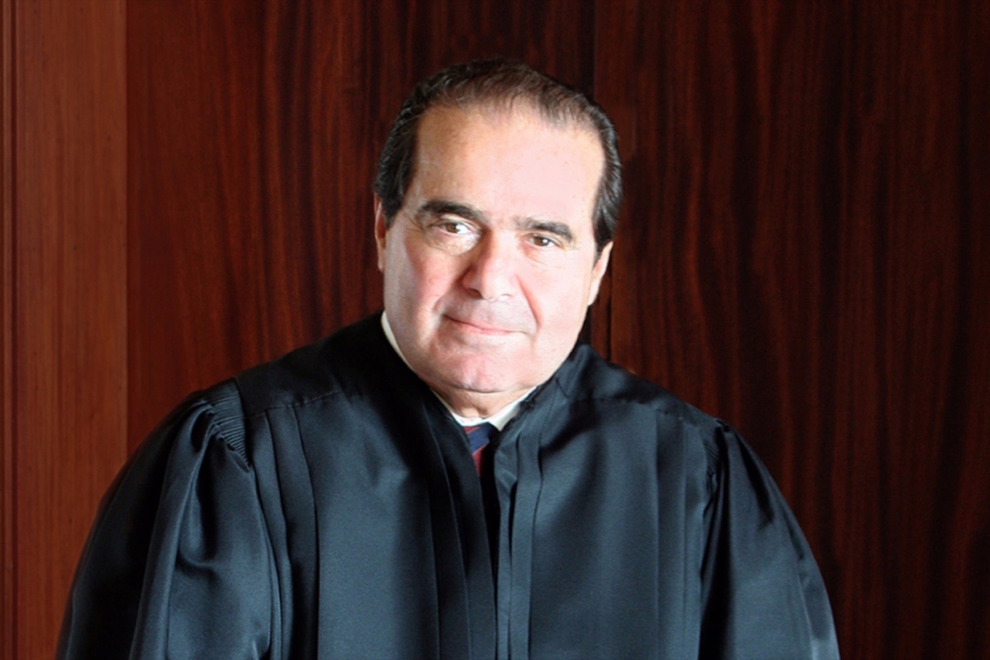 5 Inspirational, and Biting, Quotes From Antonin Scalia | Entrepreneur