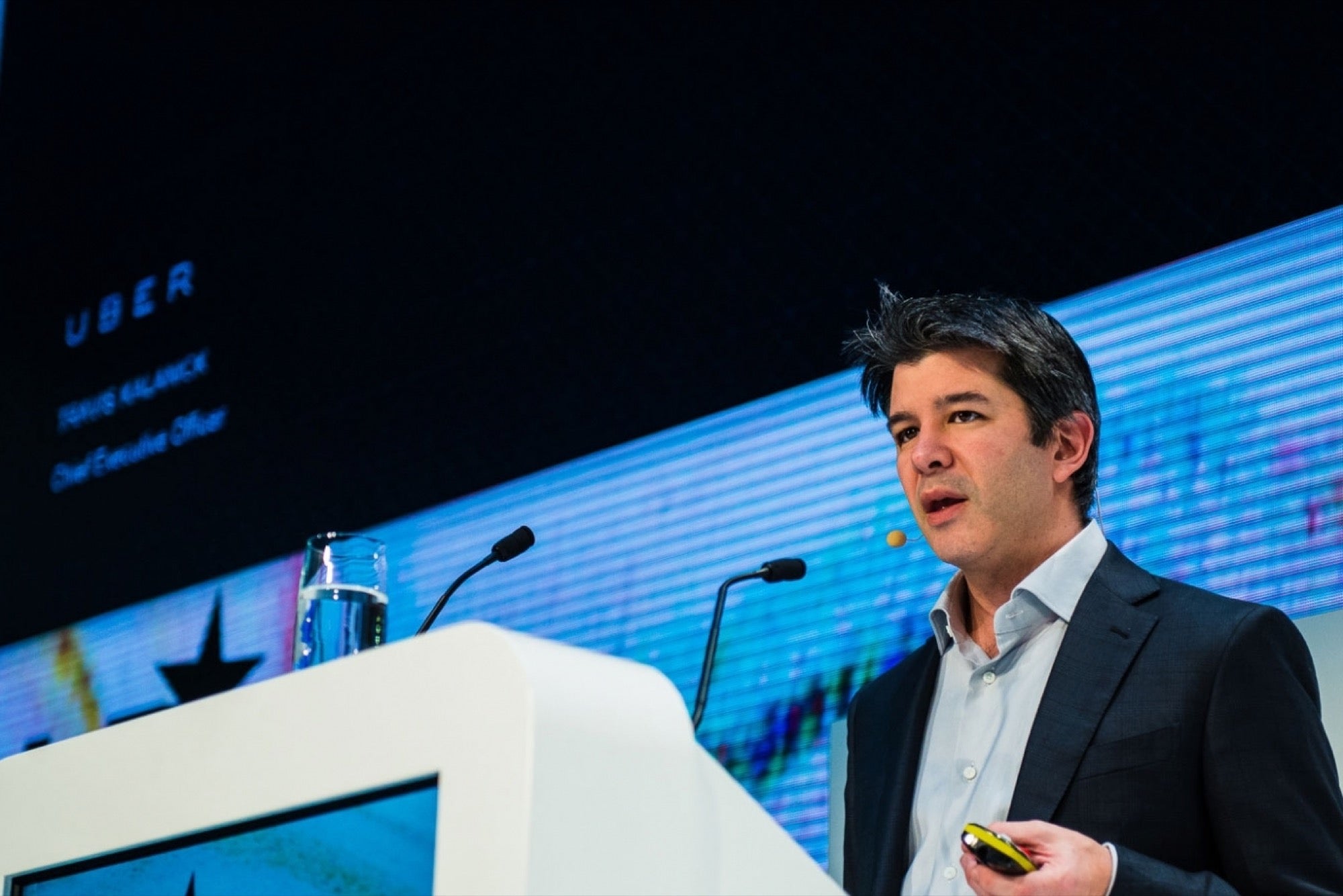 Uber Will Pay Hackers Up to $10,000 to Find Bugs in Its Technology ...
