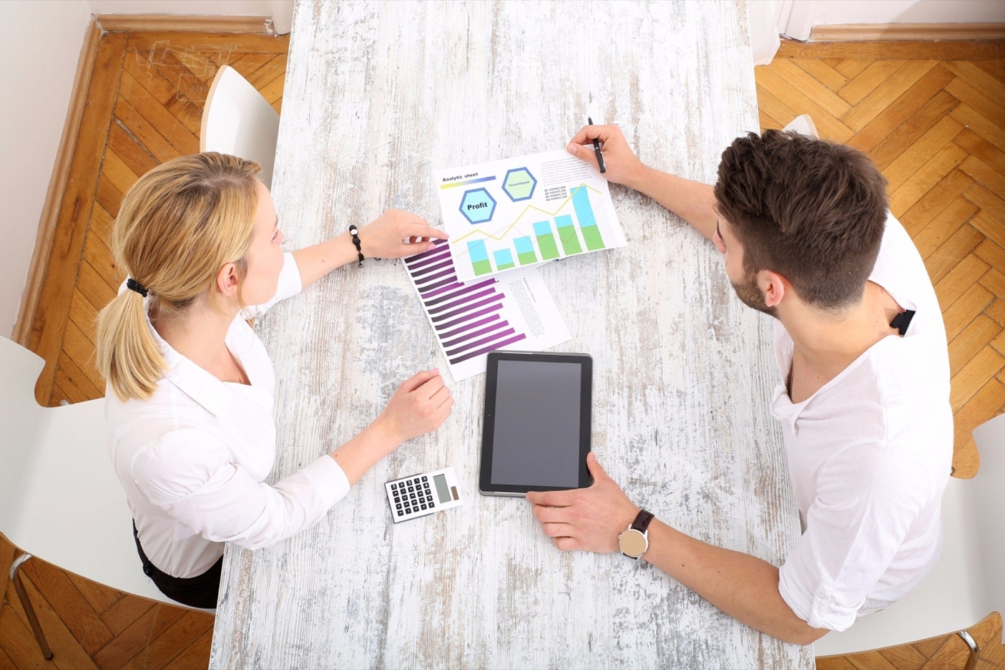 Do You Sell With Purpose? Here's Why (And How) You Should. | Entrepreneur