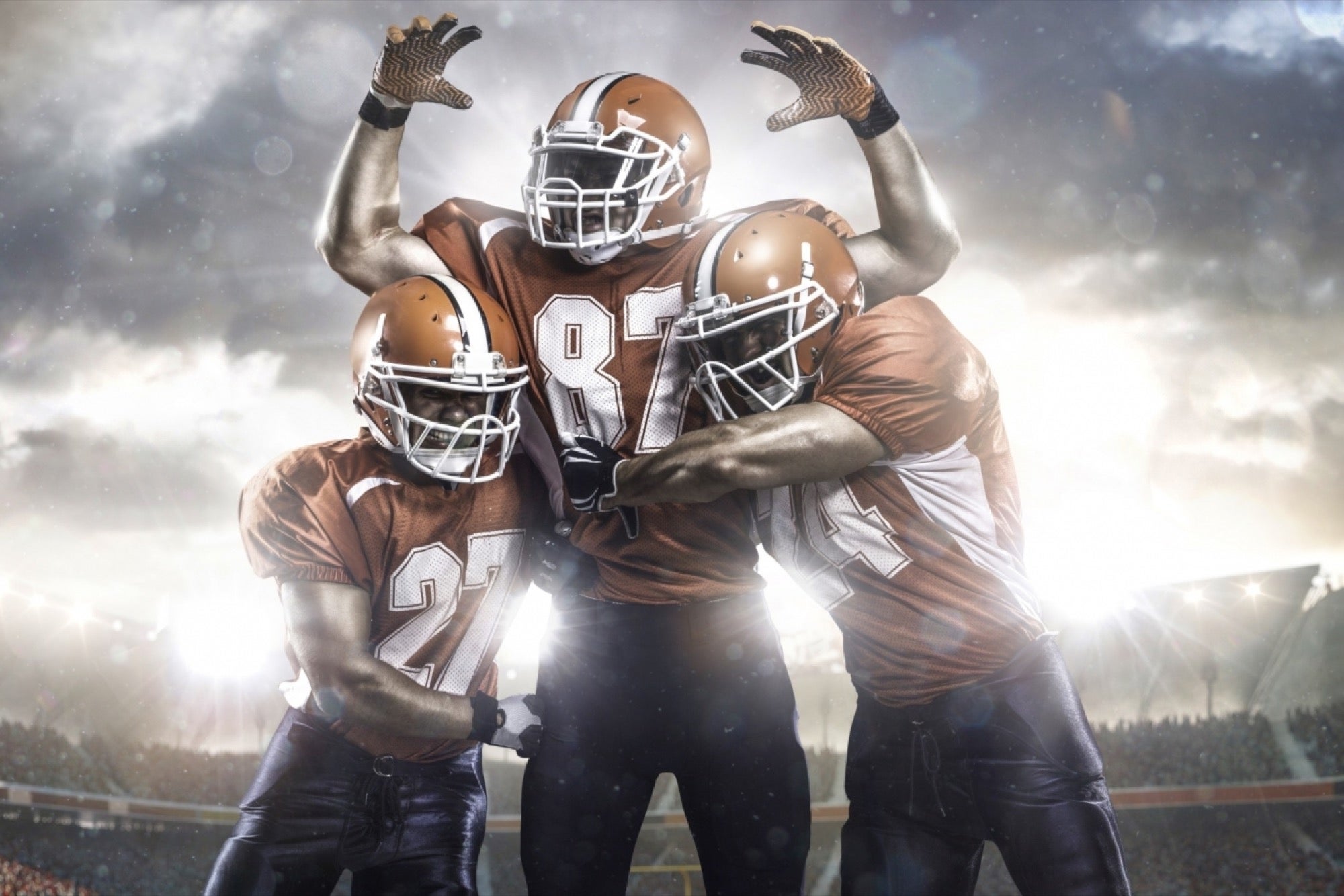 Score a Touchdown in Customer Engagement With These 3 Lessons From the ...