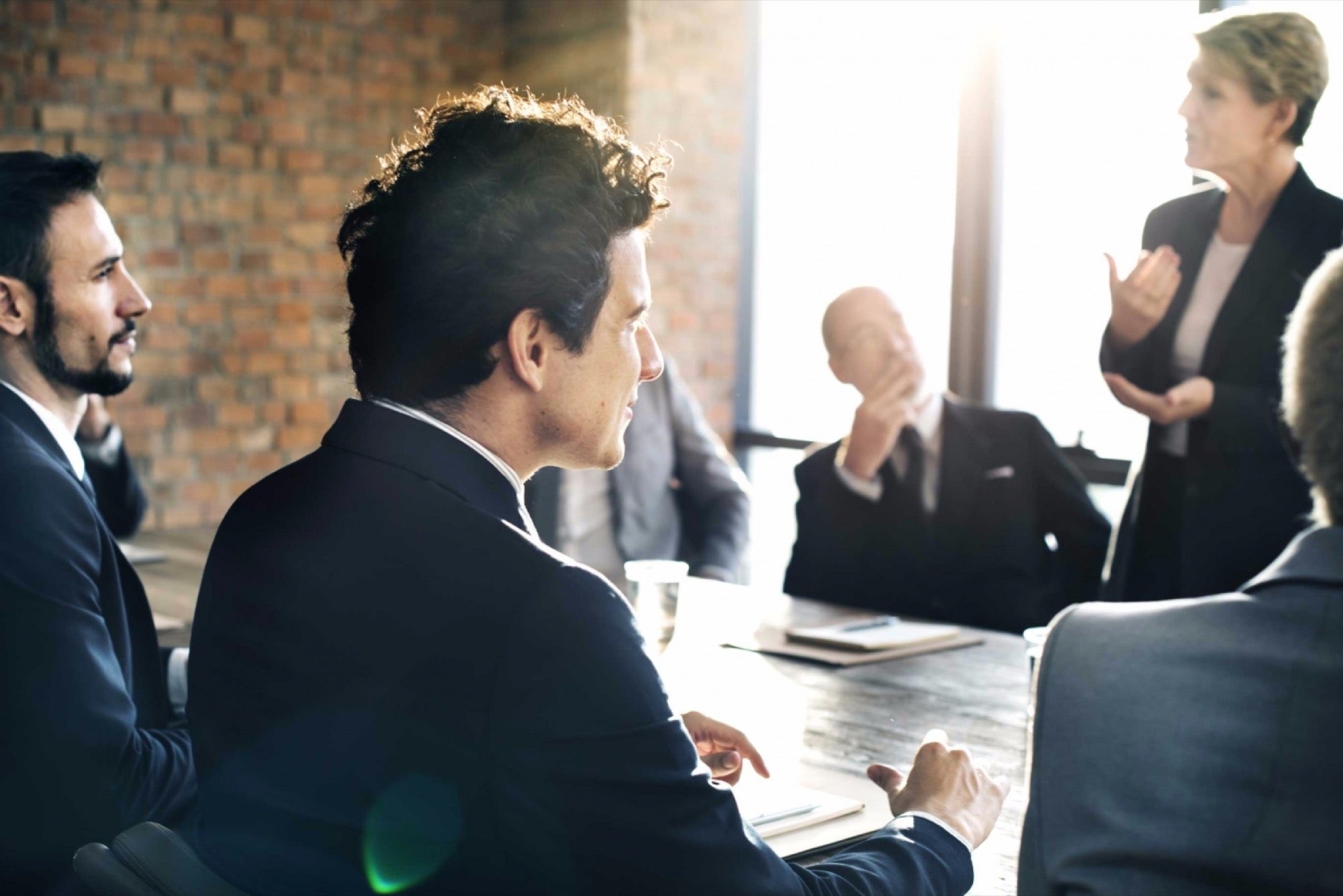 9 Leadership Initiatives To Ramp Up Team Engagement | Entrepreneur