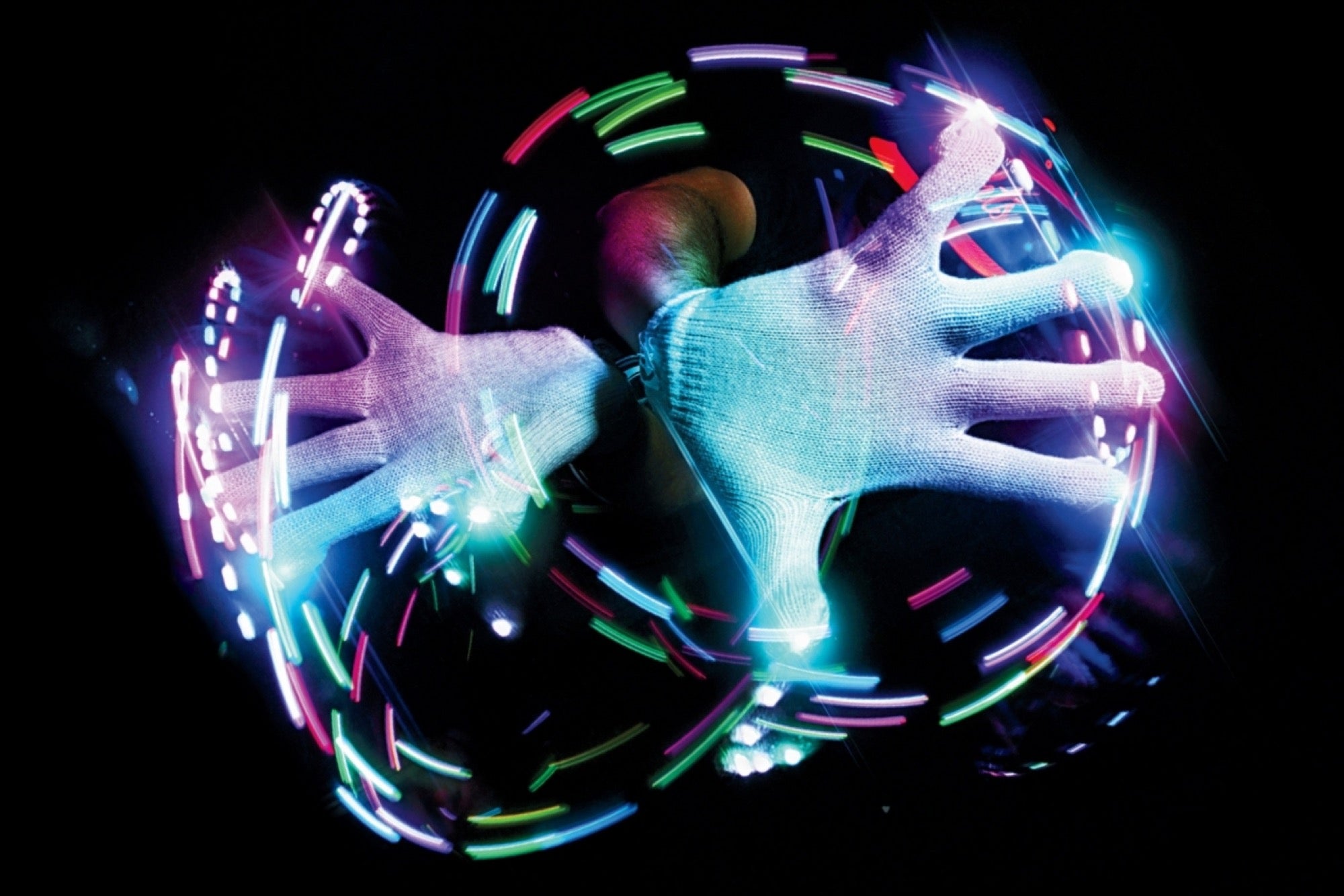 How One Entrepreneur Turned a Dance Trend Into a Glowing Empire ...