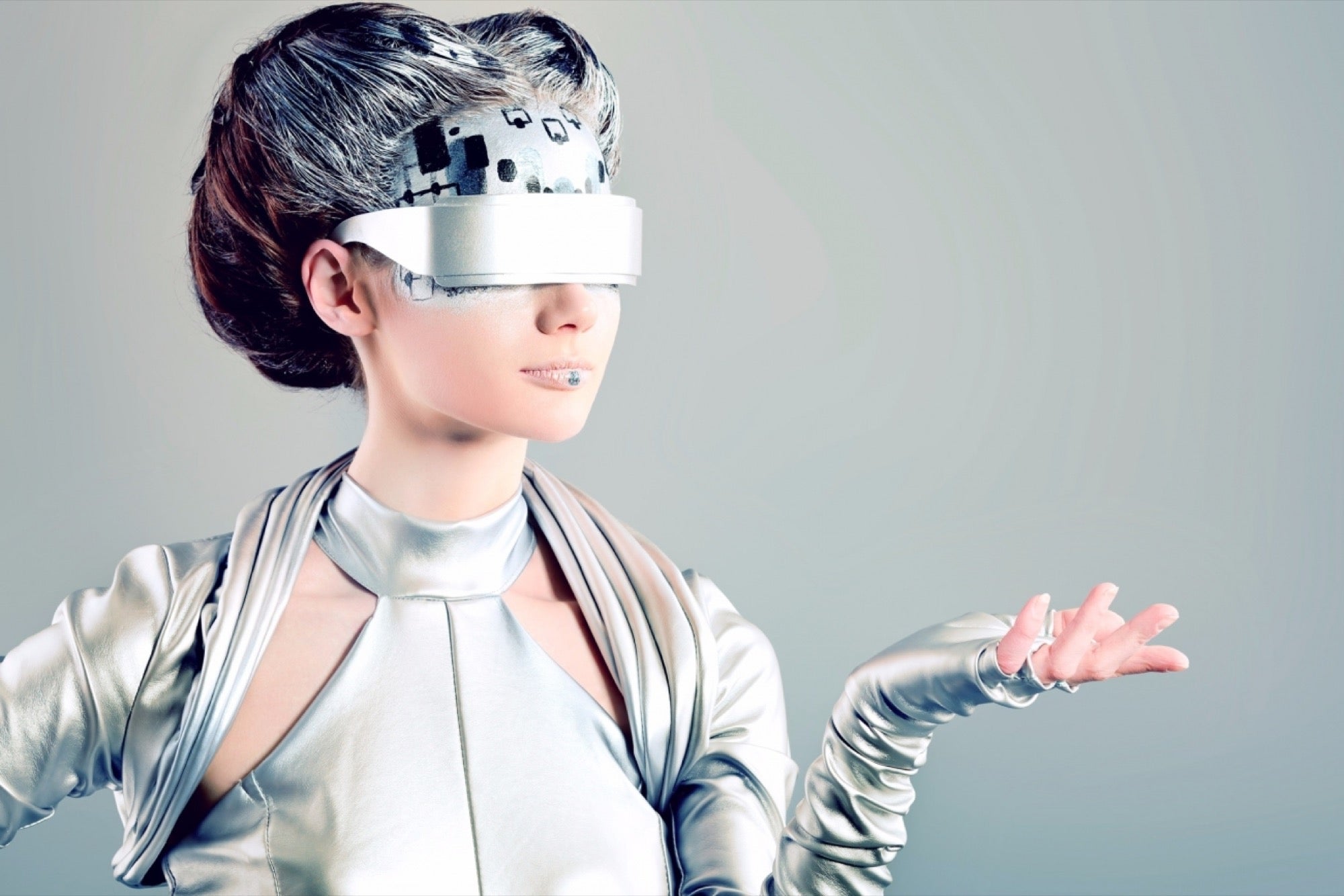 The 12 Trends That Will Drive the Tech Conversation Over the Next Year ...