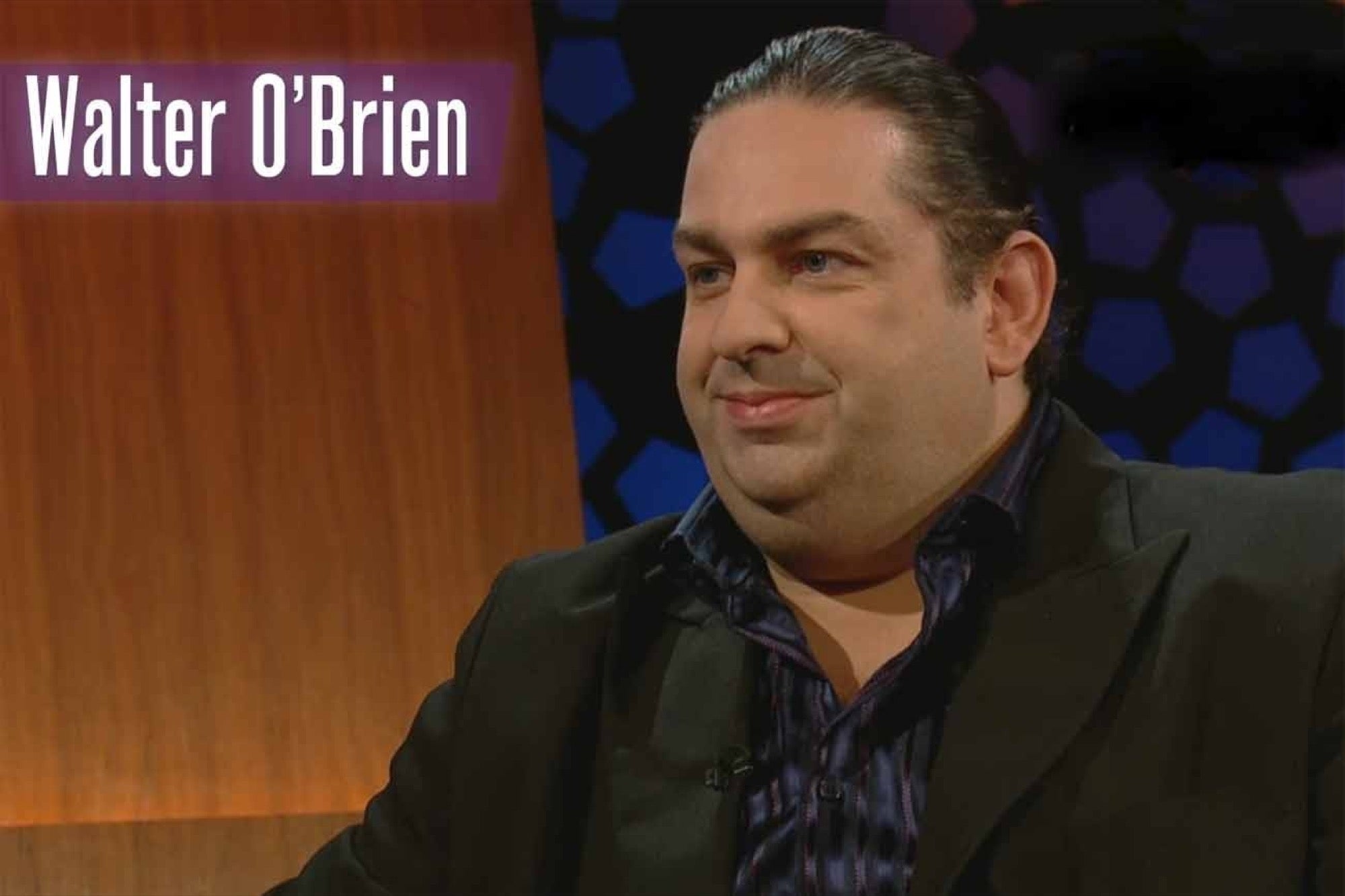 The Kid Who Hacked NASA Servers at Age 13 Now Has His Own Television Show | Entrepreneur