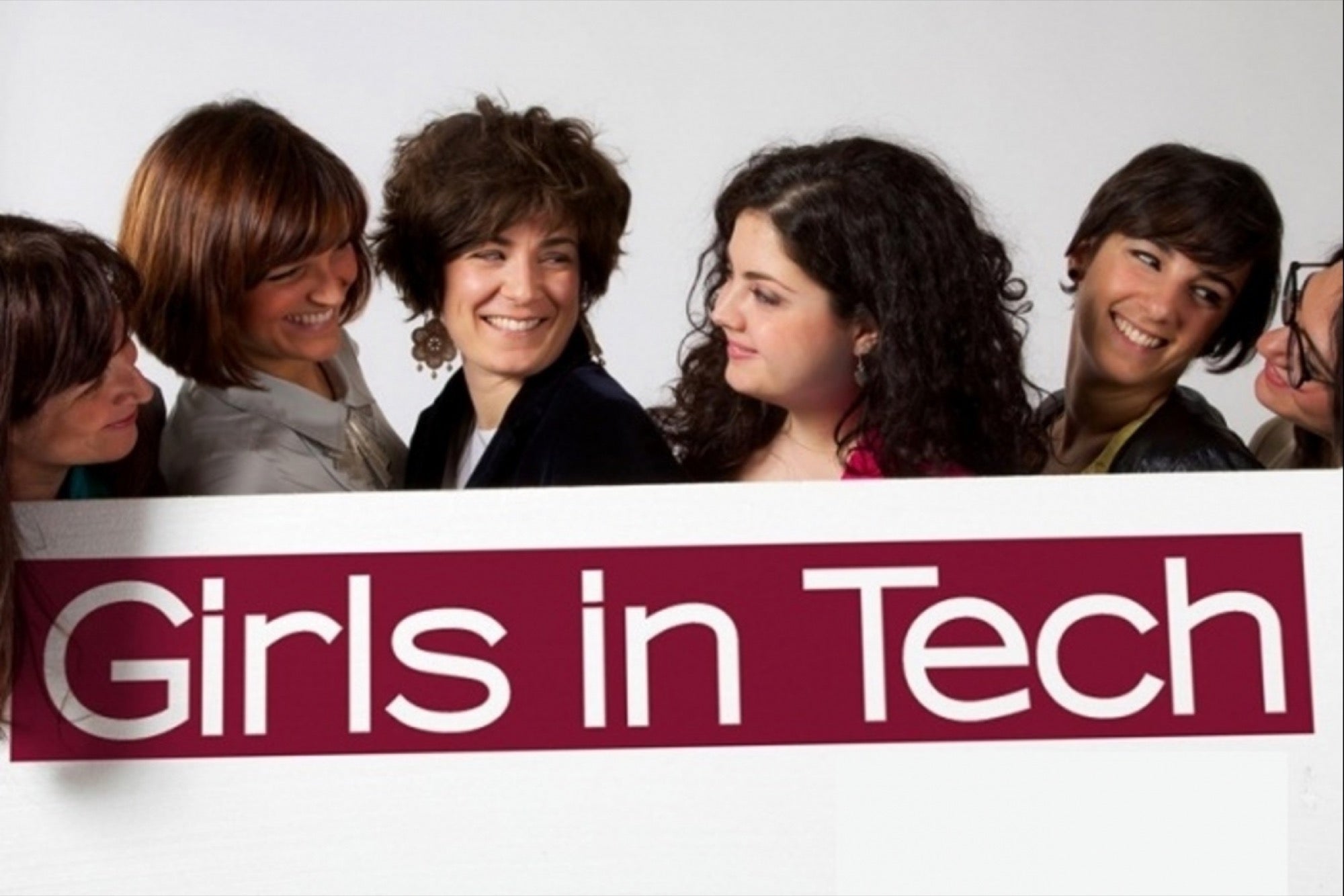 Girls in Tech Offer Basics Boot camp To Its Global Entrepreneurs in ...