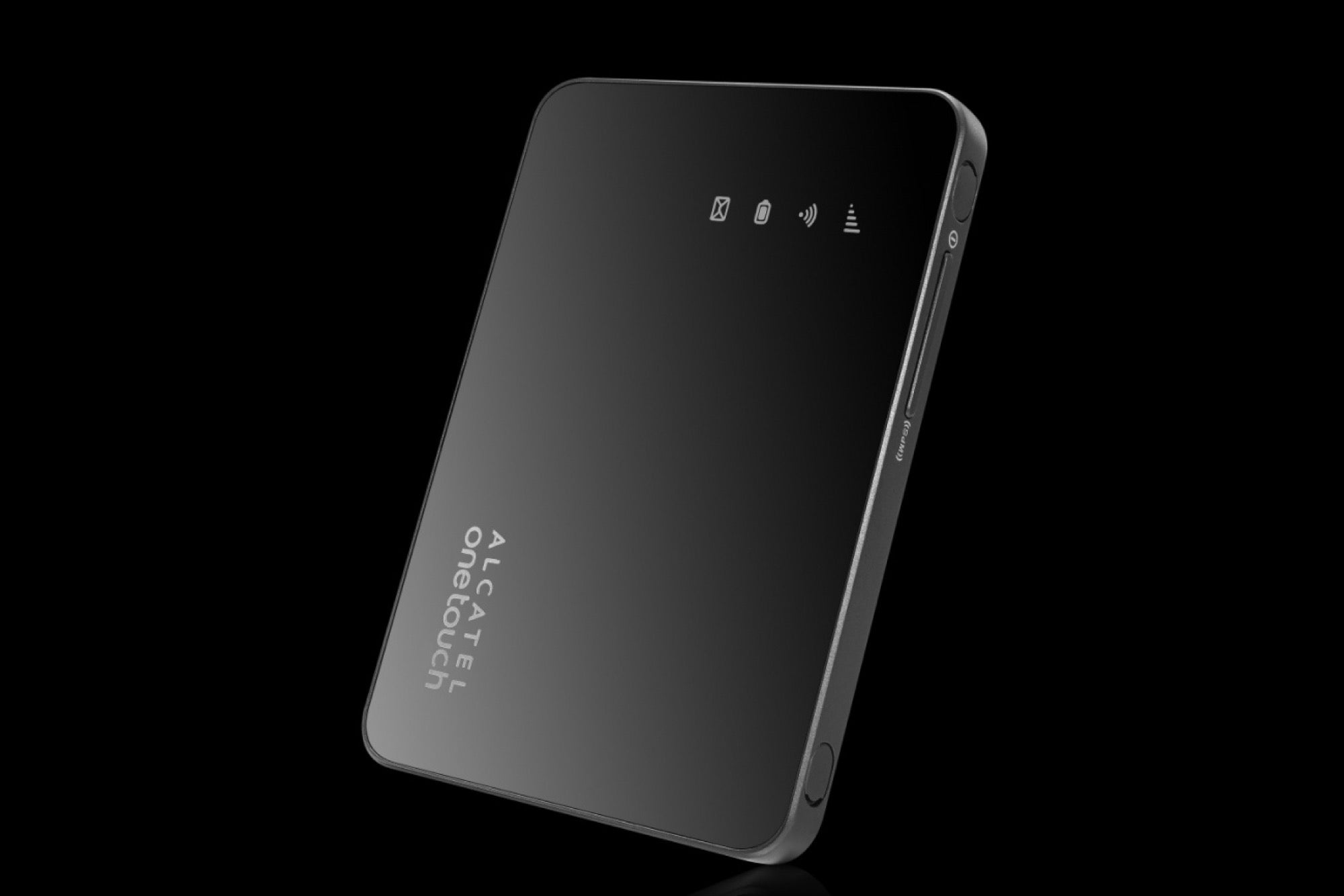 Alcatel Introduces Personal Wi-Fi Hub | Entrepreneur