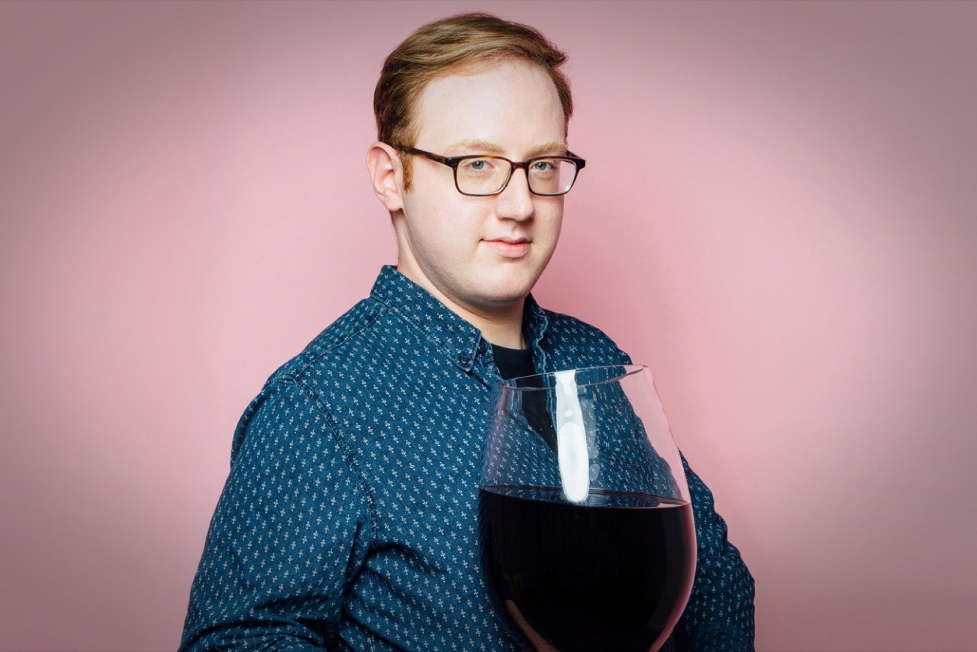 7 Things Buzzfeed Superstar Matt Bellassai's Learned About Building a Brand While Drunk ...